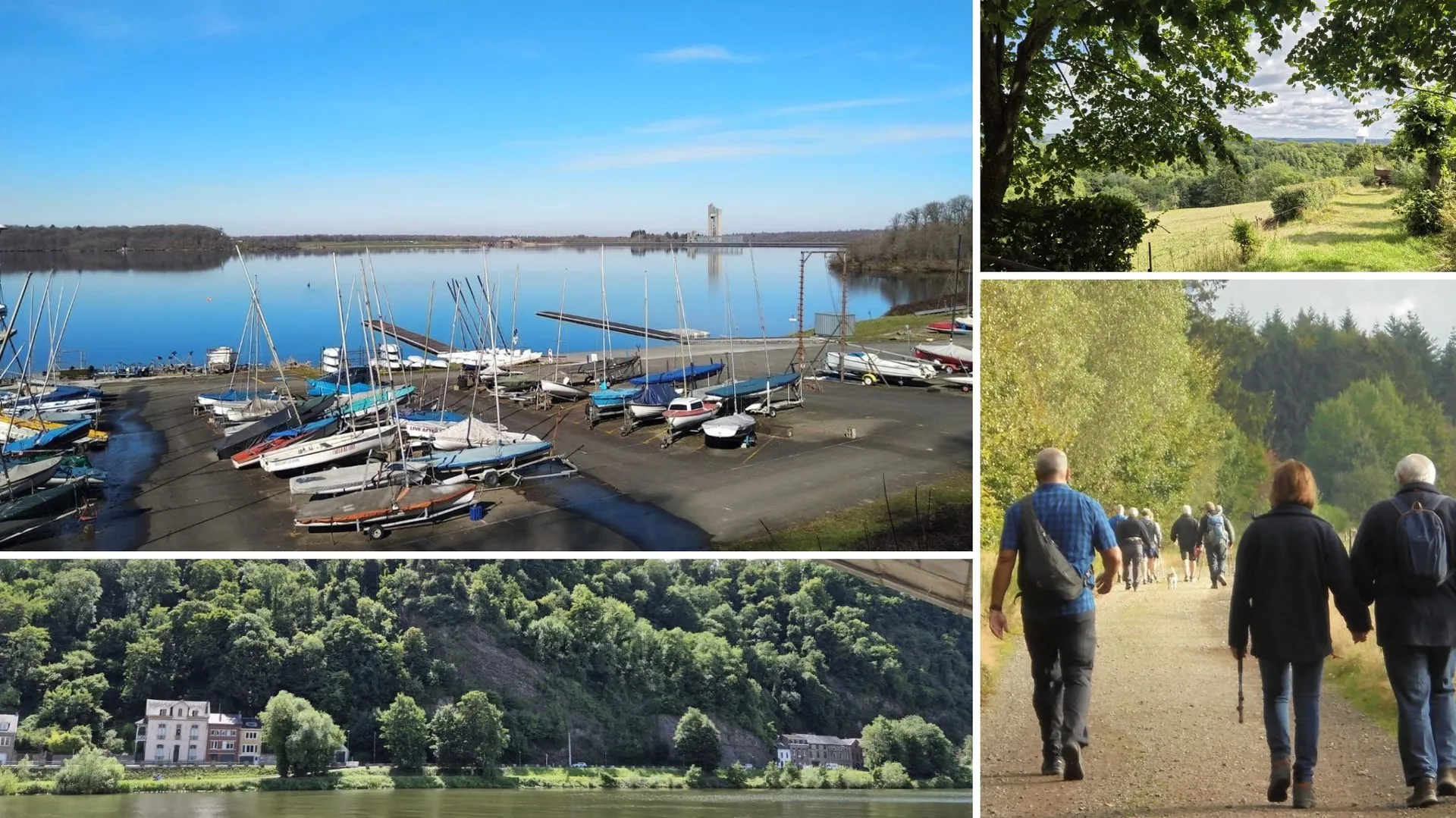 Perry Rose en concert à Tihange pour présenter sa nouvelle compile ...