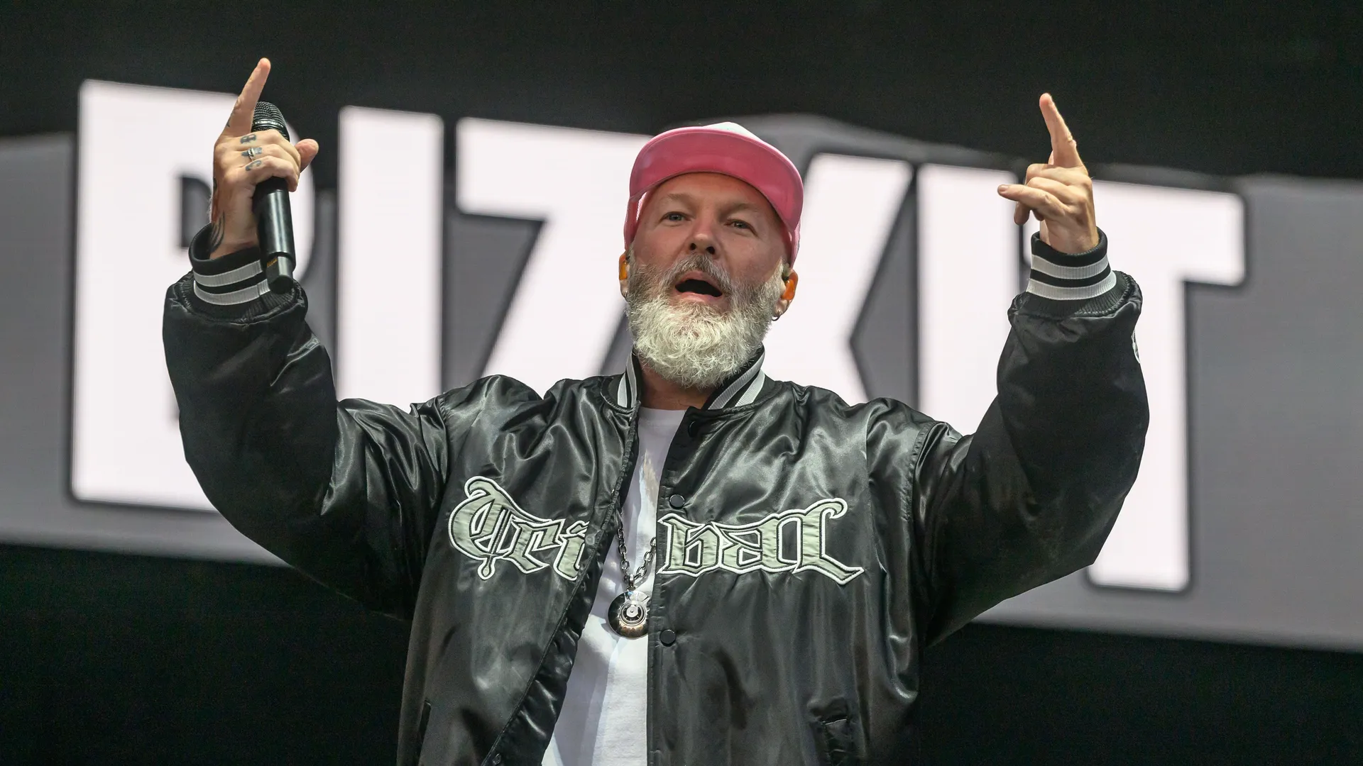 Sam Rivers : la mort du bassiste propulse 'Break Stuff' de Limp Bizkit ...