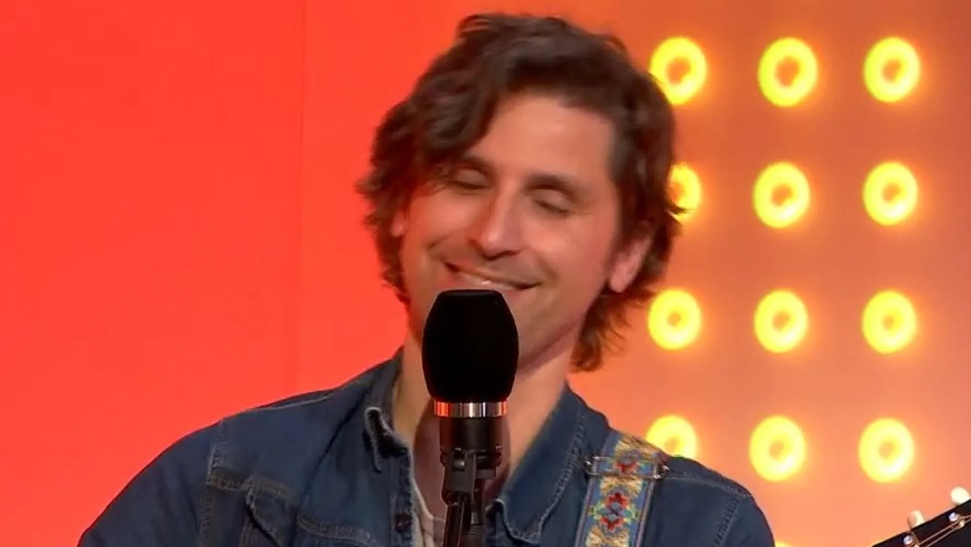 Sennen Bay, le nouveau visage rock de Marc Pinilla : 'Suarez continue ...