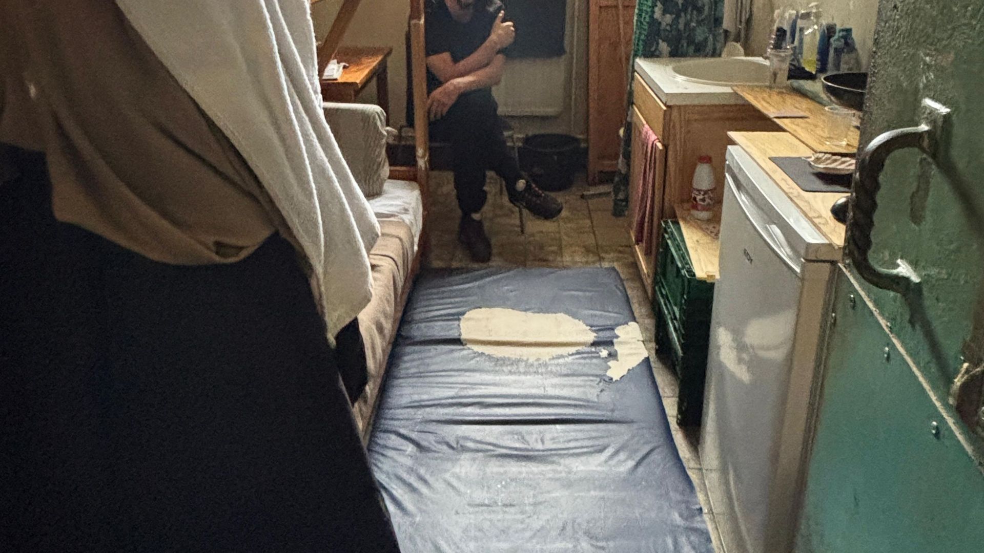 La prison de Forest rouvre ses portes comme espace citoyen et ...