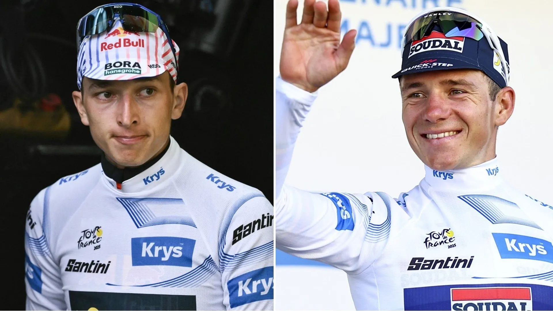 Tour de France 2025 – Philipsen perd le jaune mais garde le vert, déjà ...