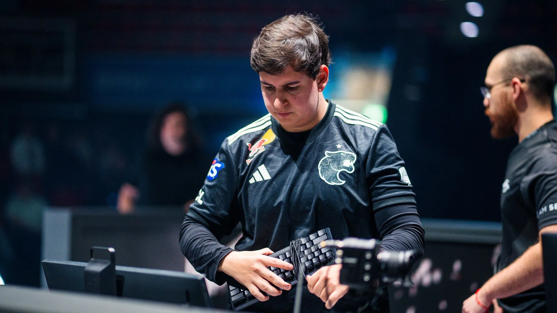 'Rainbow Six Siege' : M80 remporte un Major de Munich rempli de ...