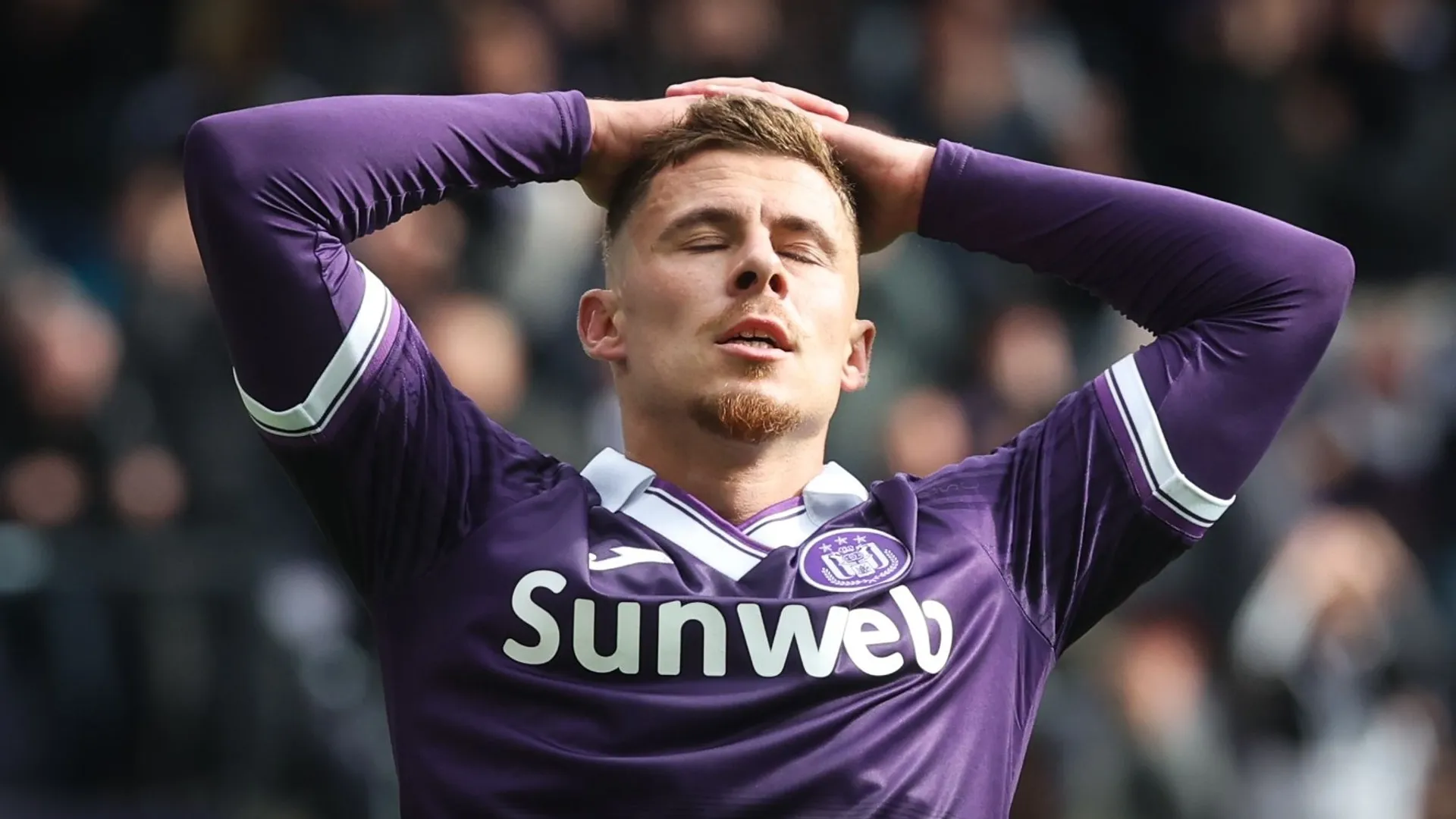 'Évanouis' : un film d’épouvante aussi habile qu’efficace - RTBF Actus