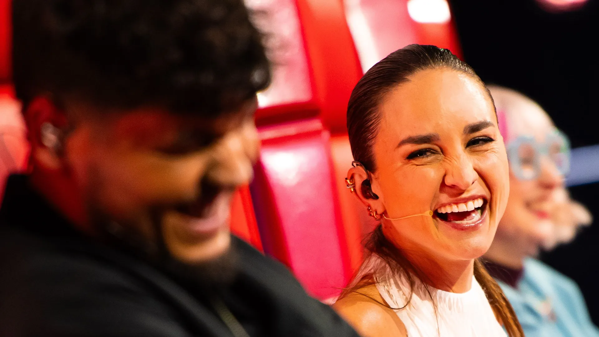 The Voice Kids : à 14 ans, Mila ose “Hello Dolly' de Annie Cordy et ...