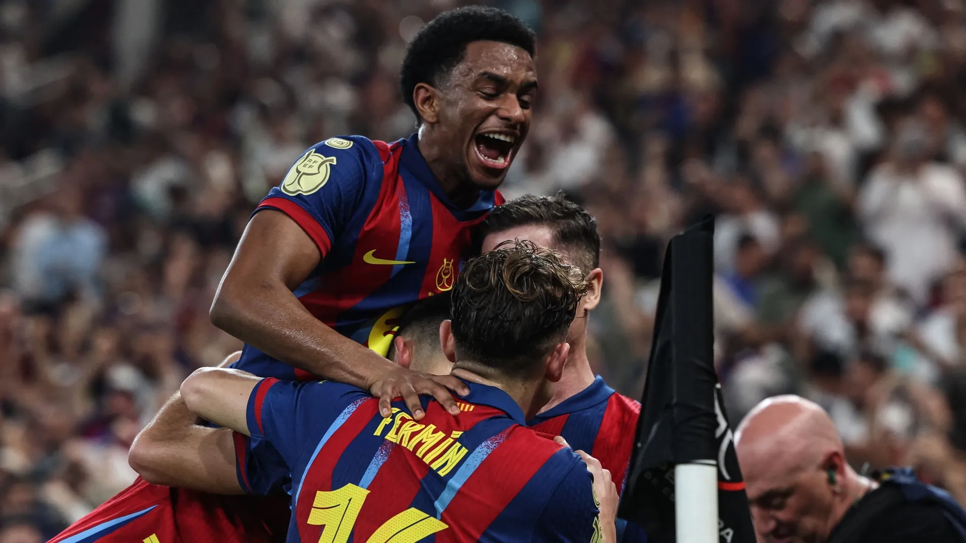 Le Real Madrid change d’entraîneur : Alvaro Arbeloa remplace Xabi Alonso - RTBF Actus