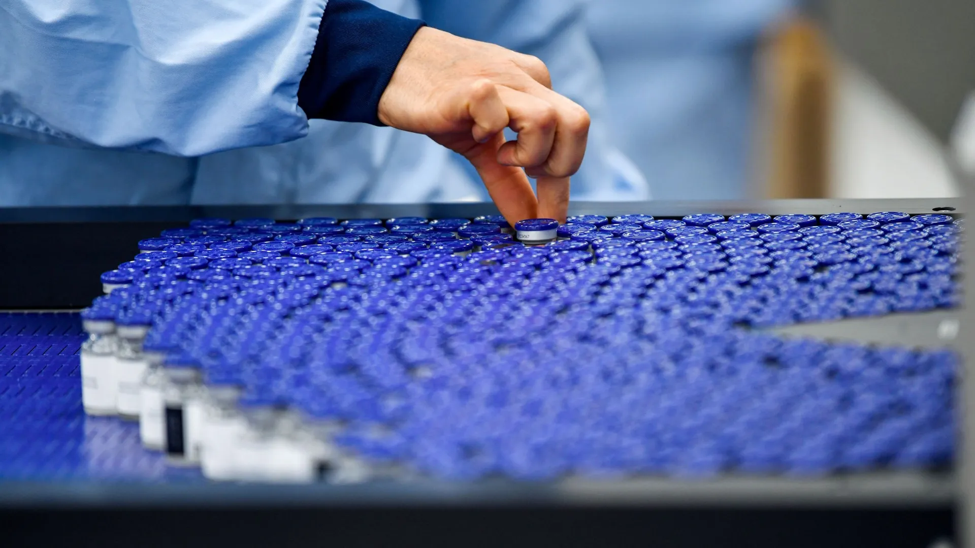 La Chambre approuve le projet de loi sur le refinancement de l'AFMPS ...