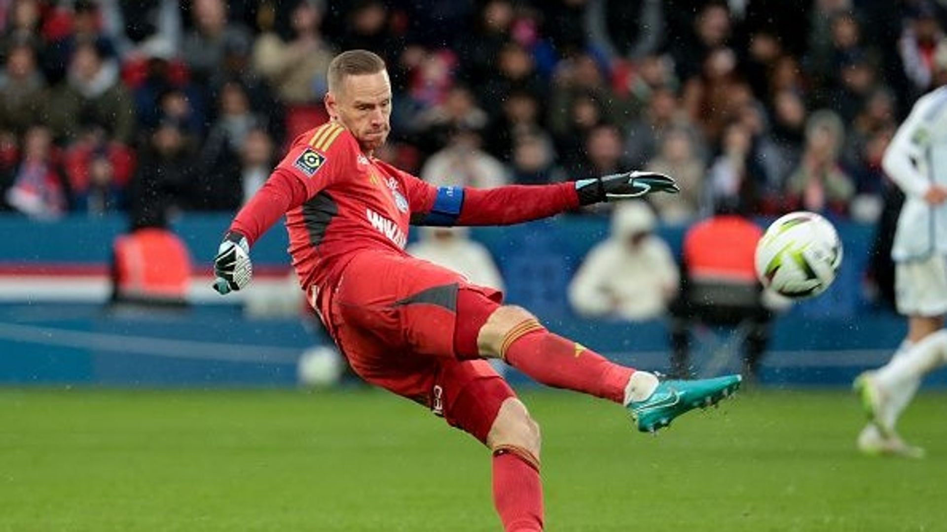 Le gardien des Diables Rouges Matz Sels s'engage à Nottingham Forest et ...