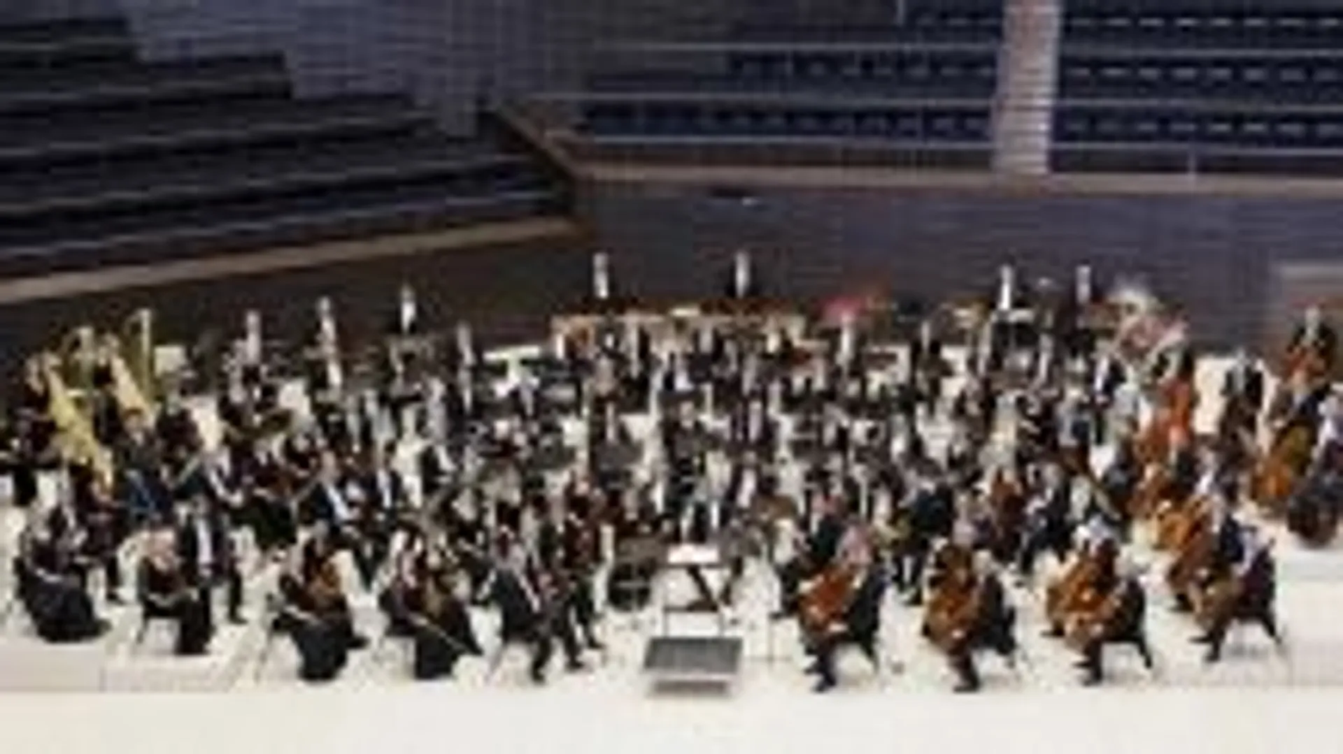 Baiba Skride, violon, Orchestre philharmonique d'Helsinki, direction ...