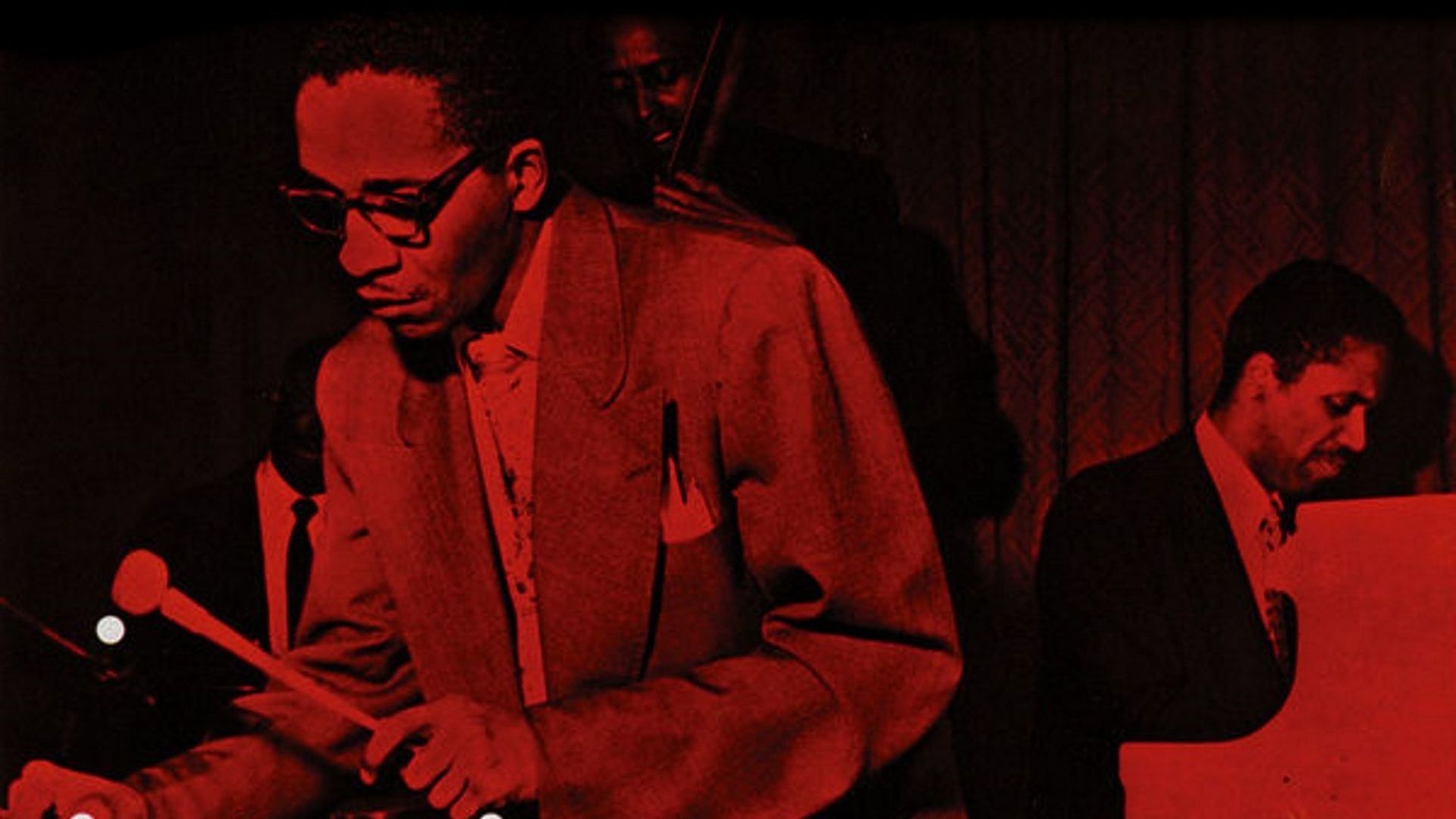 Il y a 100 ans naissait Milt Jackson - RTBF Actus