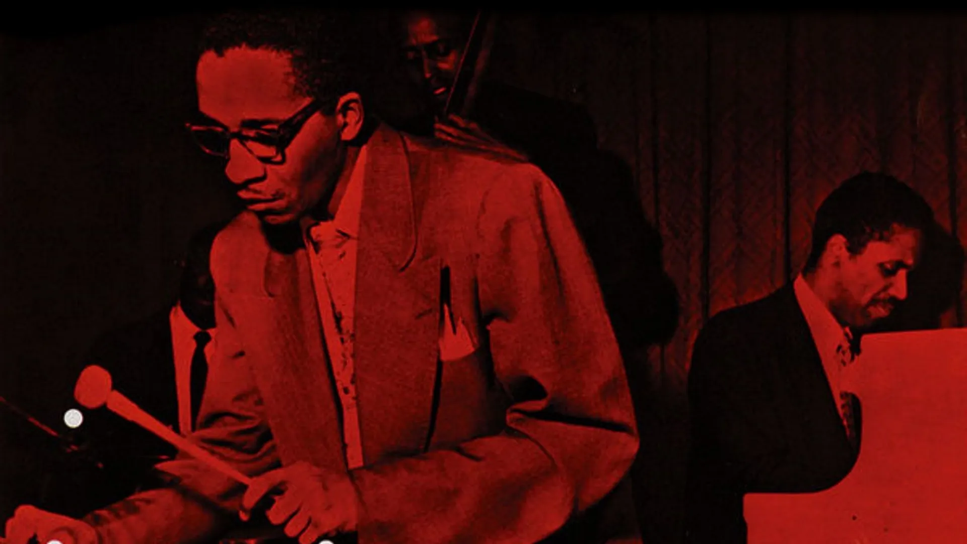 Il y a 100 ans naissait Milt Jackson - RTBF Actus