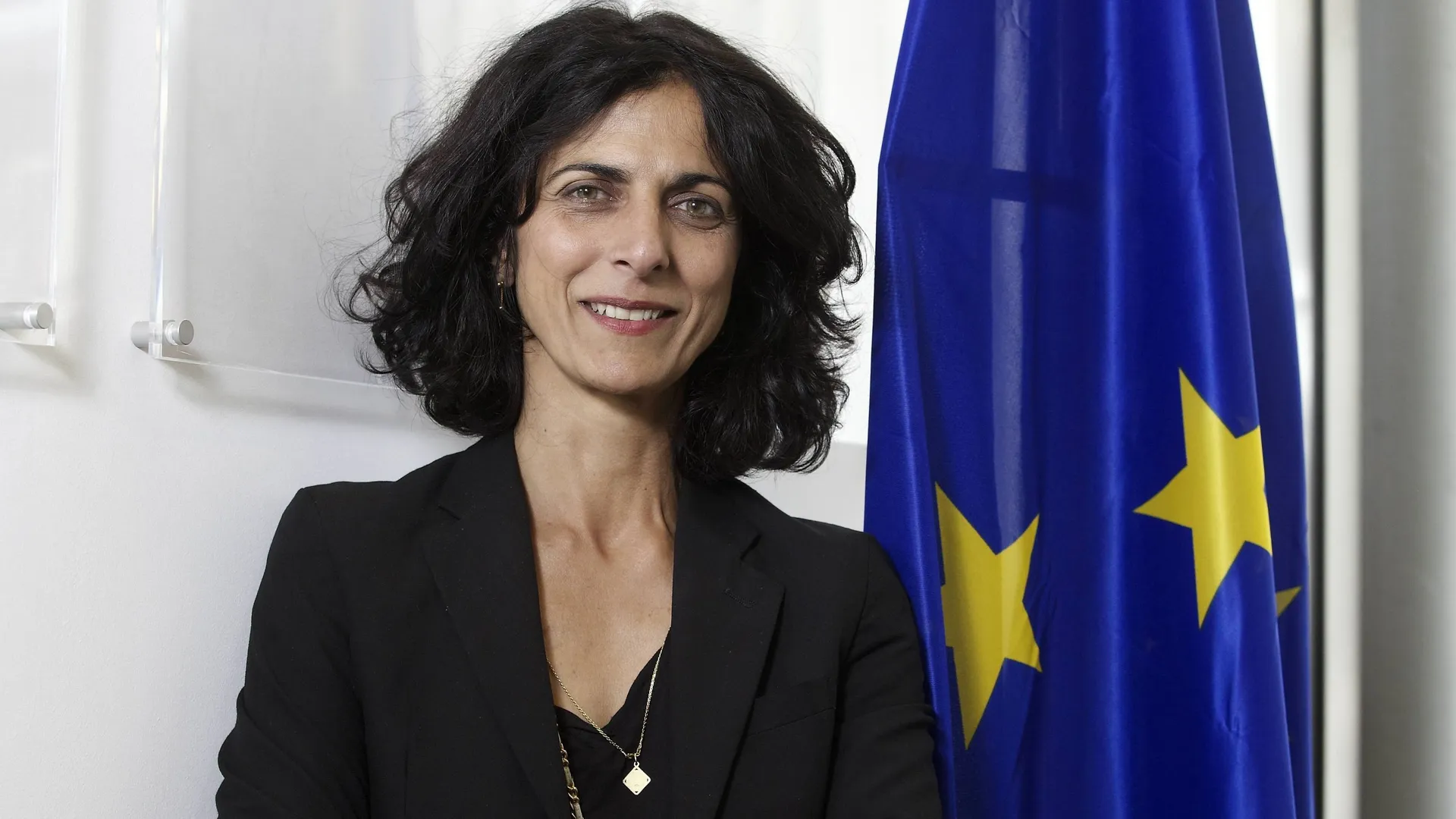 Qatargate : Marie Arena inculpée pour 'organisation criminelle', la ...