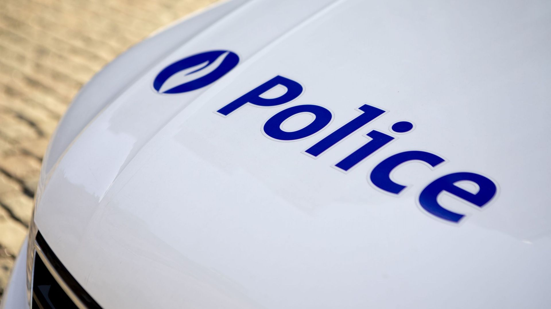 Trois suspects interpellés après une attaque à la machette à Bruxelles ...