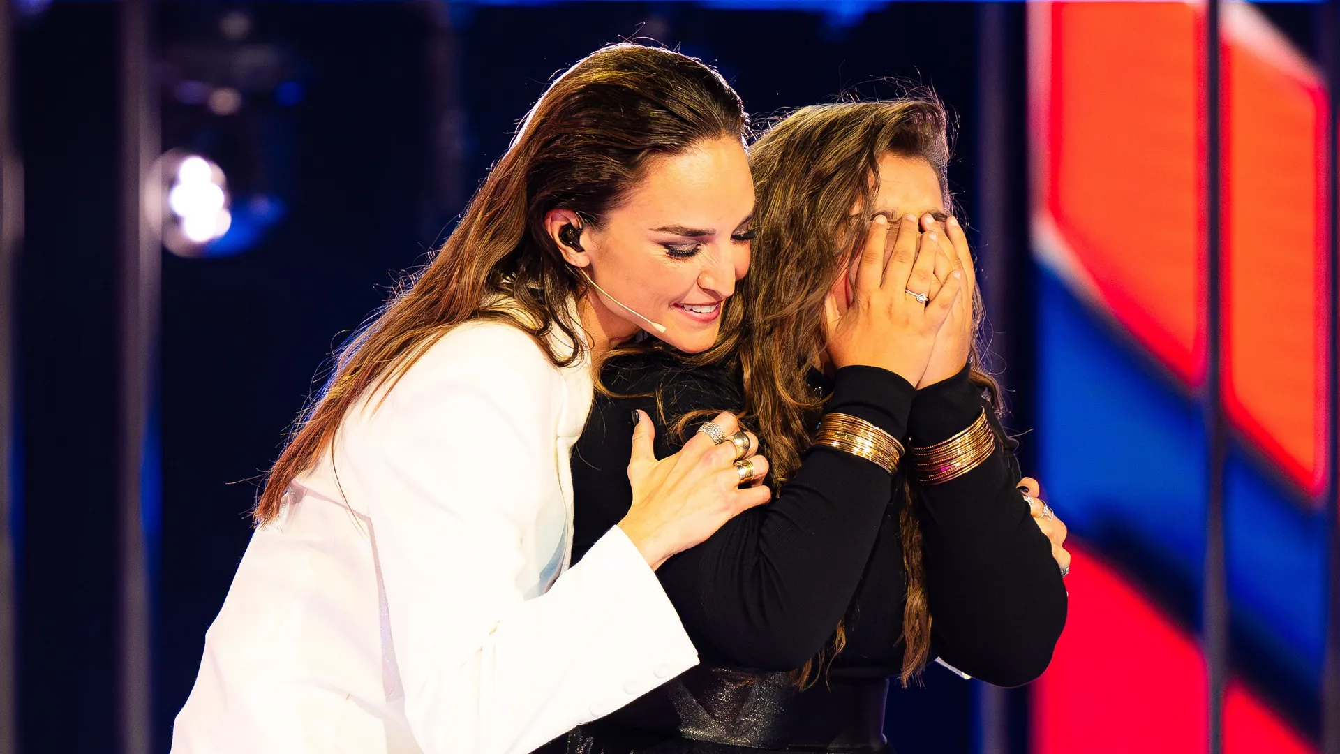 Ilena est la grande gagnante de The Voice Kids saison 3 - RTBF Actus
