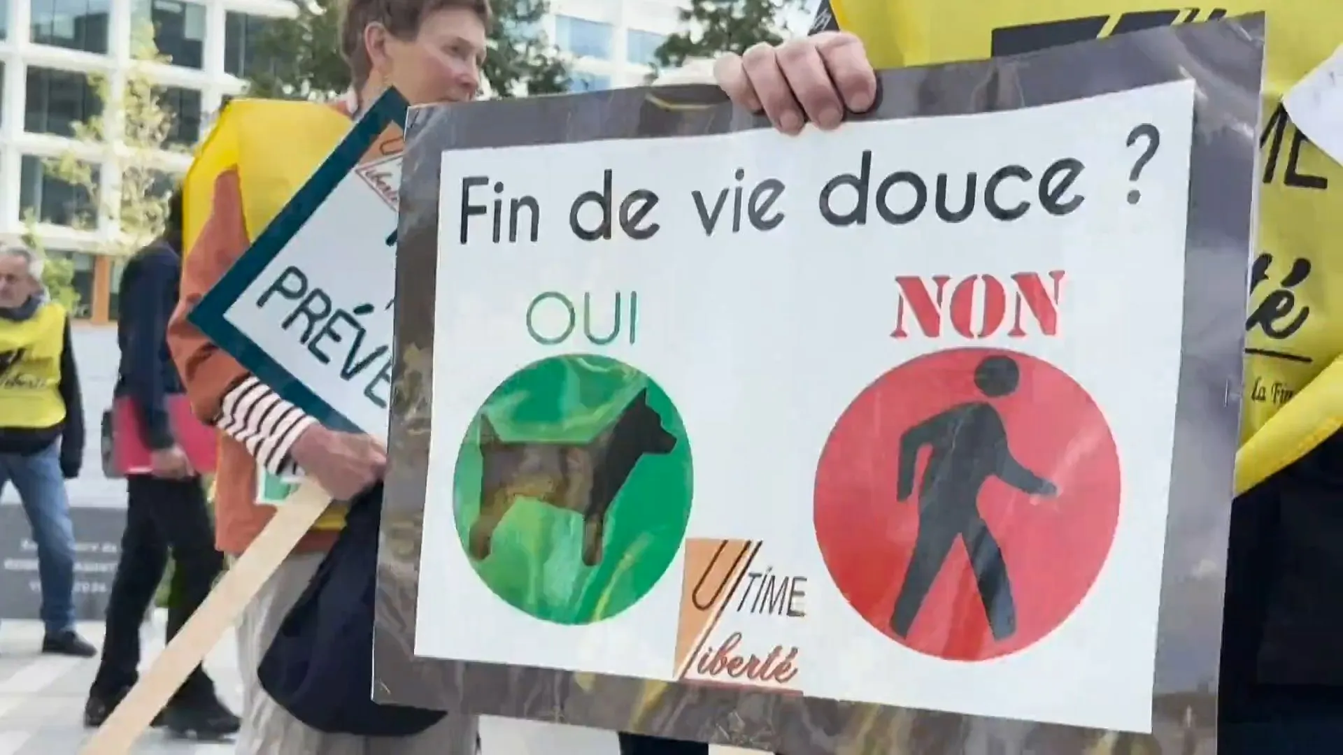 Marine Le Pen condamnée à 5 ans d'inéligibilité : 'Son avenir politique ...