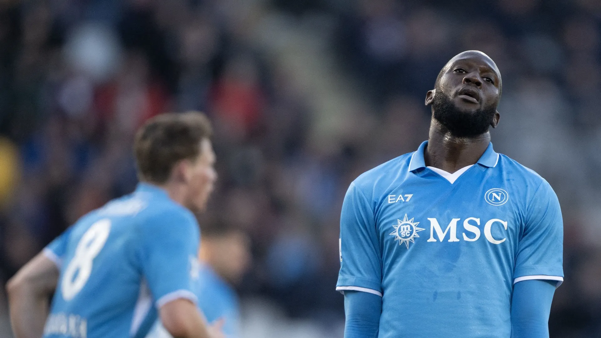 Naples s’impose de justesse face à Cagliari pour les débuts de Kevin De ...