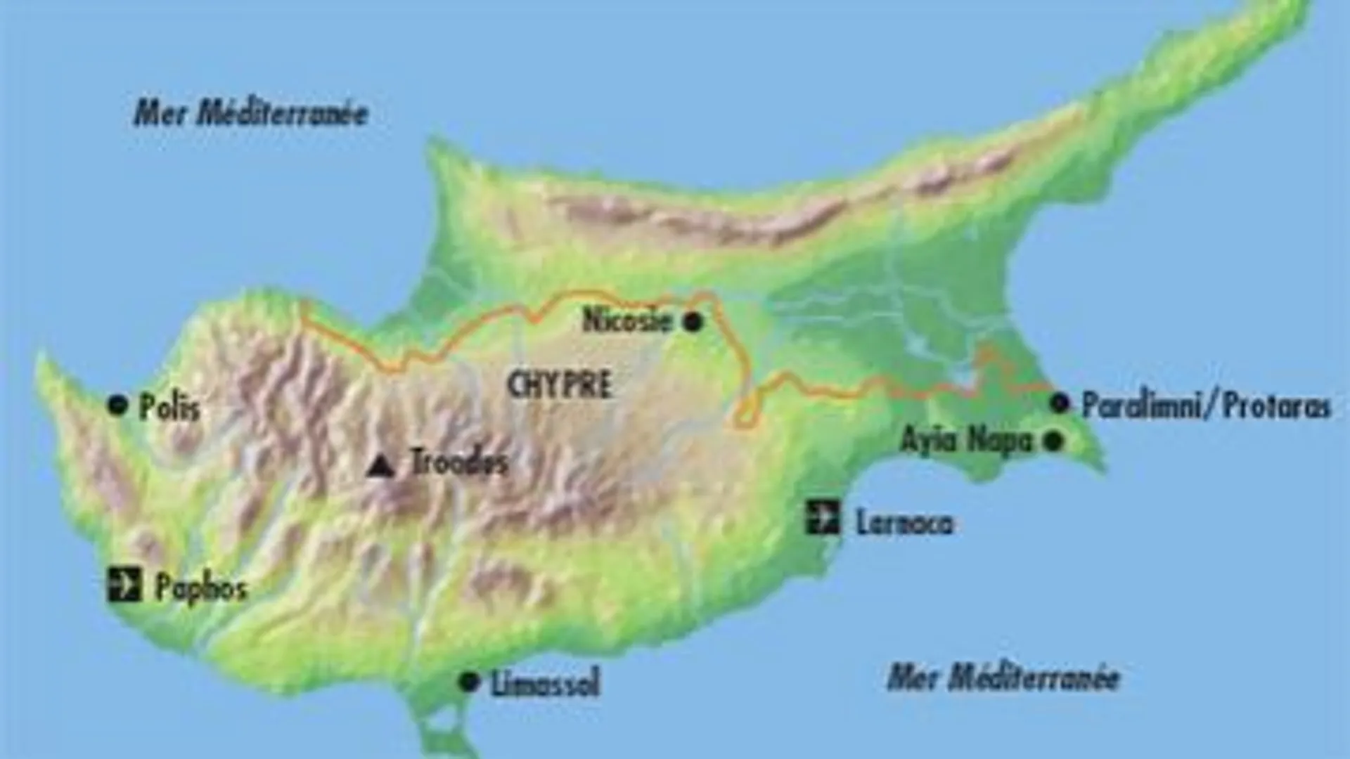 Histoire du Monde : Chypre et la Russie - RTBF Actus