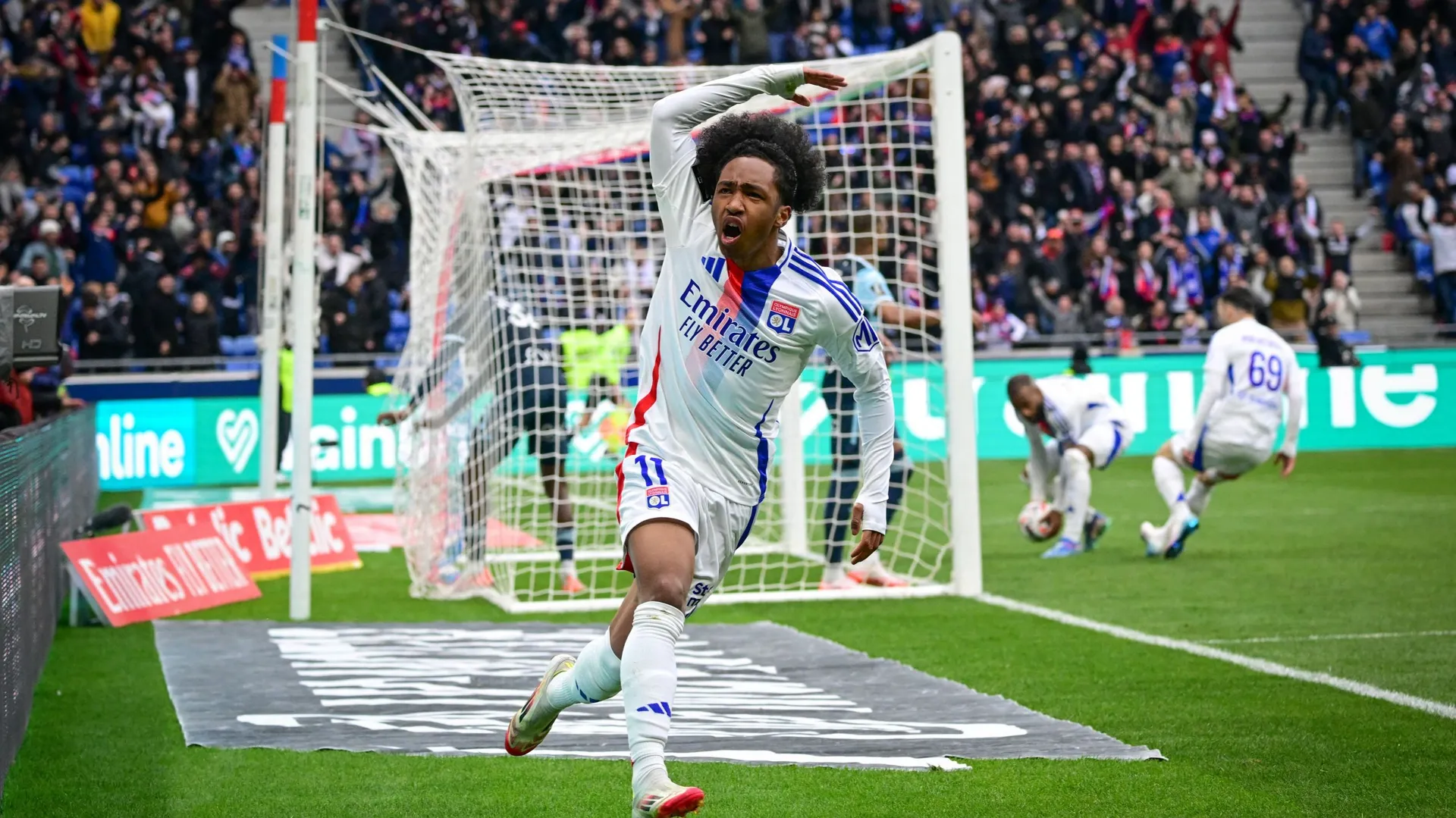 Un nouveau Belge en Premier League ? Chelsea se renseigne pour Malick ...