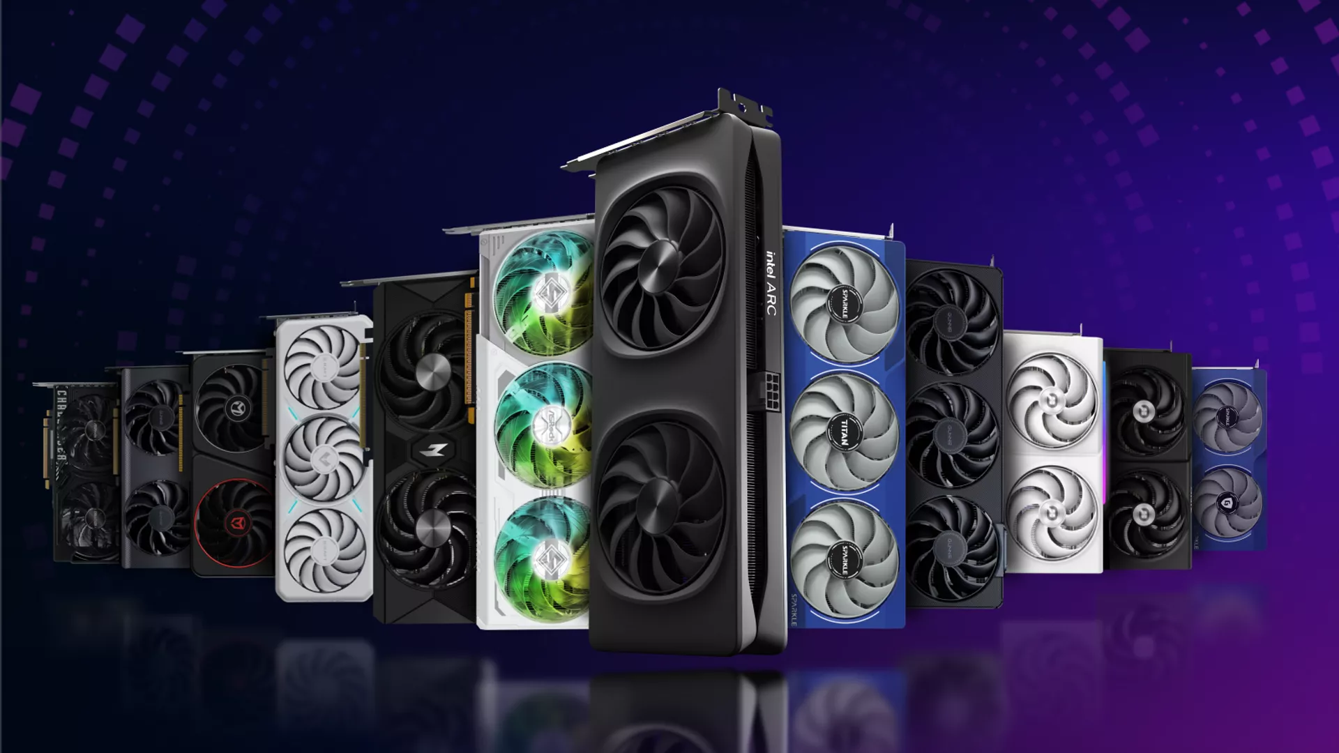 Nvidia RTX 50 : une nouvelle génération de cartes graphiques déjà en ...