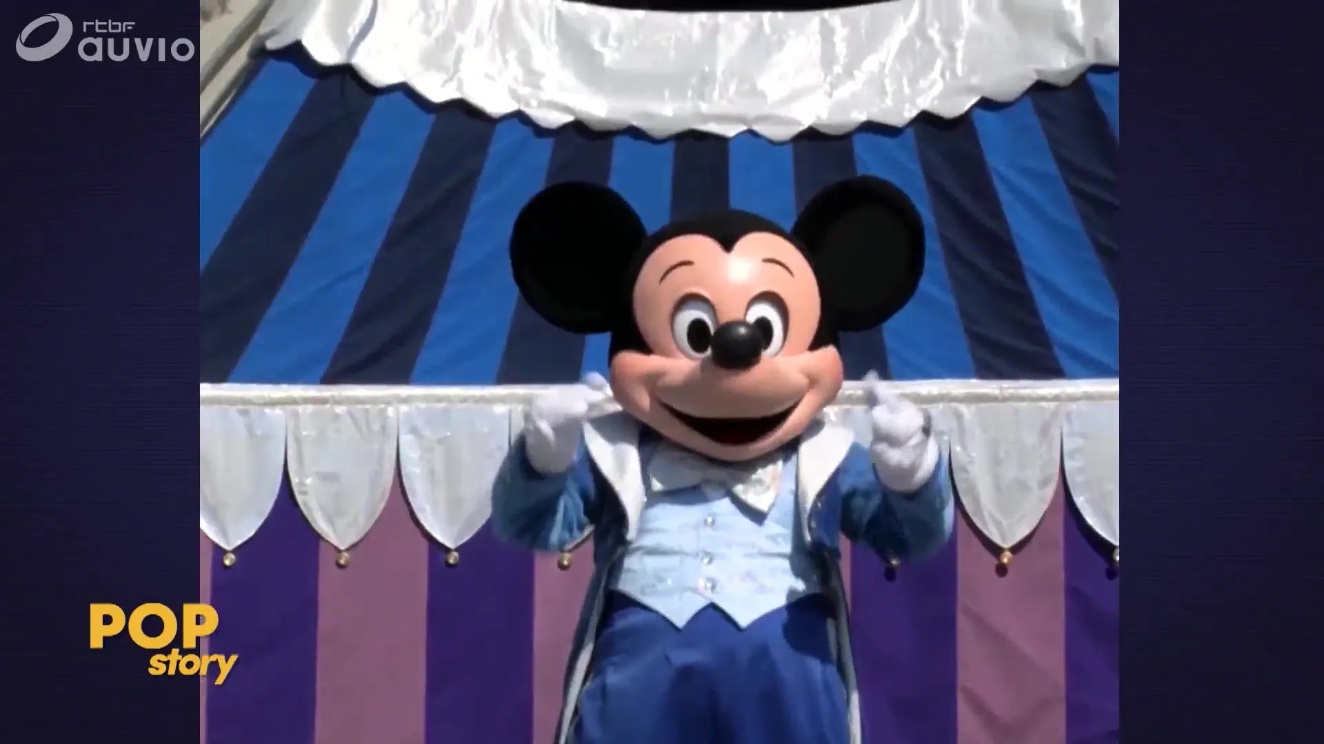 Des freak shows à la panne du Sirocco de Walibi: retour sur la grande ...