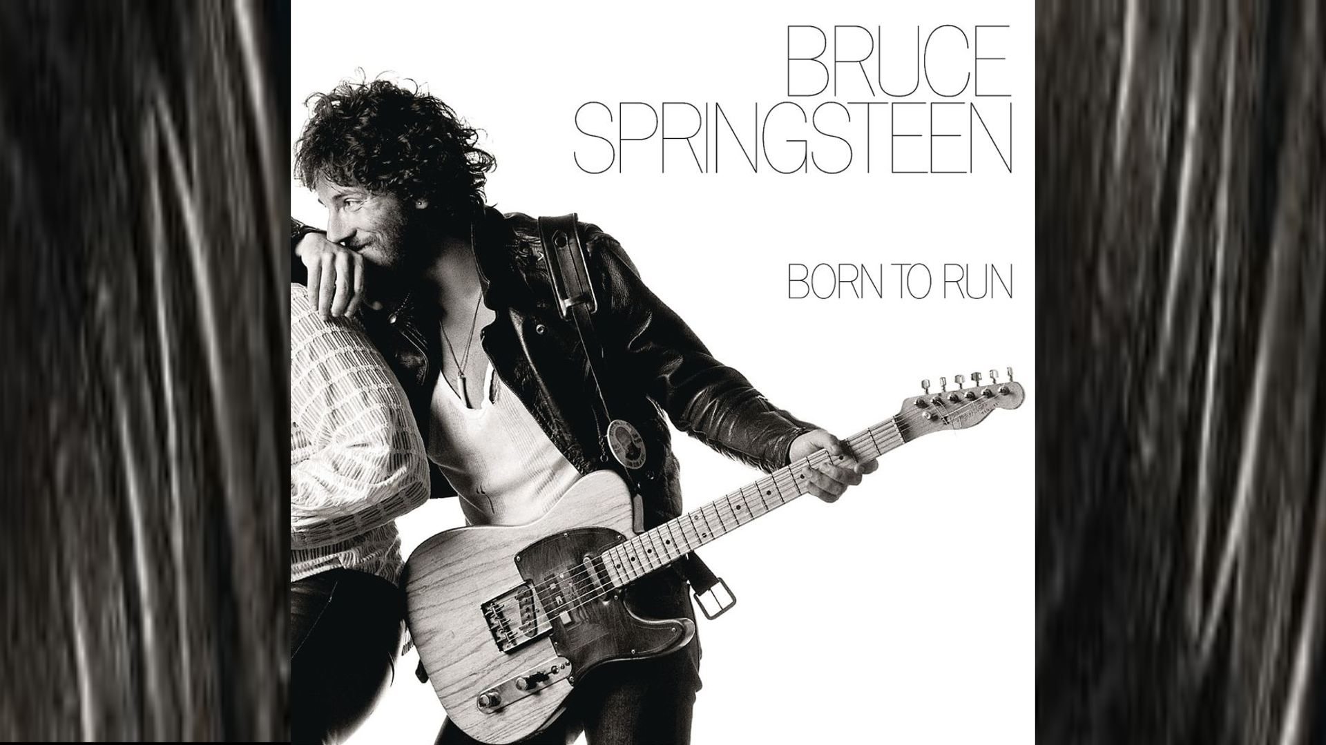 Bruce Springsteen – Born To Run - RTBF Actus