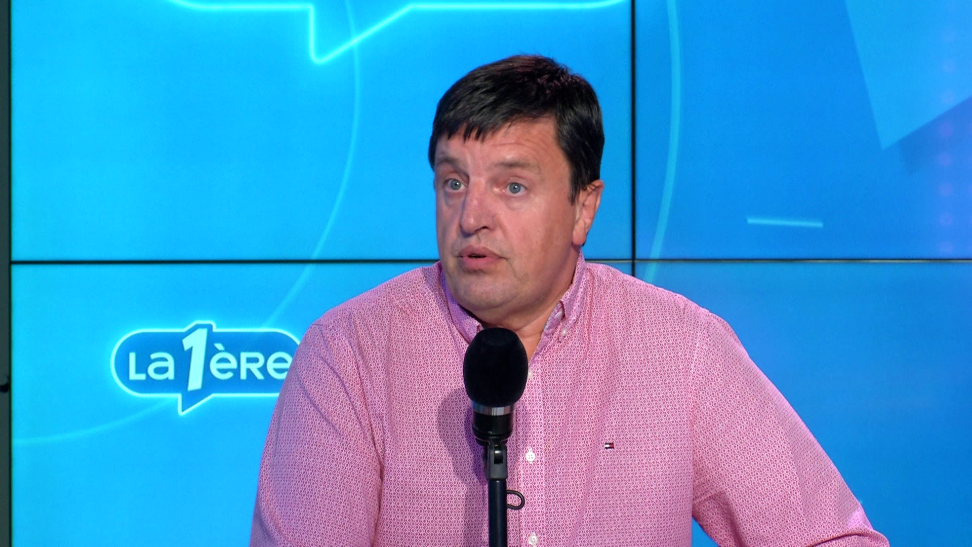 Affaire Chovanec : 'Il faudrait un réseau de lanceurs d'alerte au sein ...