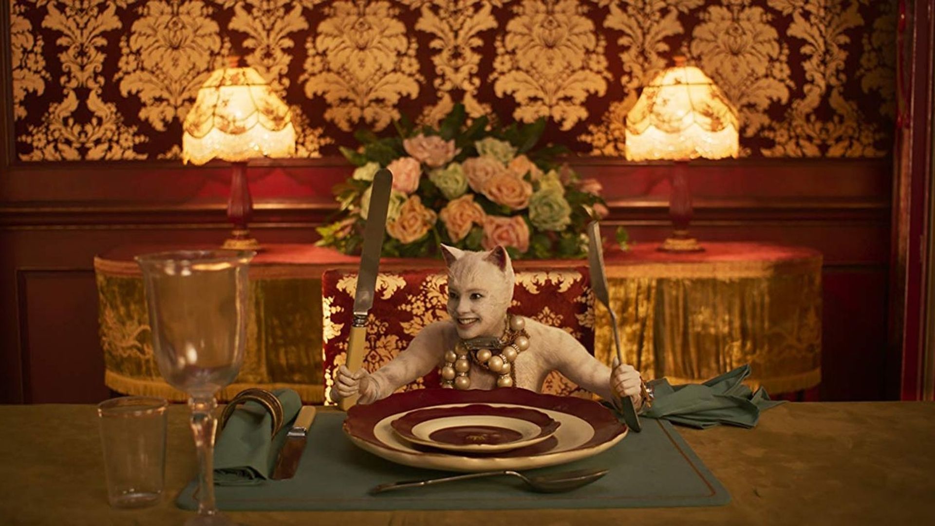 De 'Battlefield Earth' à 'Cats', ces films que le public adore détester ...