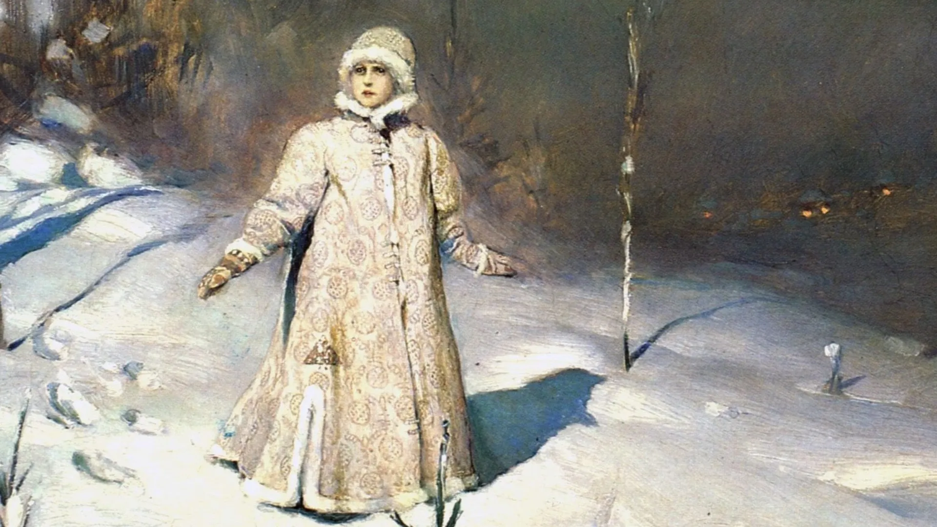 Le Mystère du solstice d’hiver, un conte celte adapté et raconté par ...