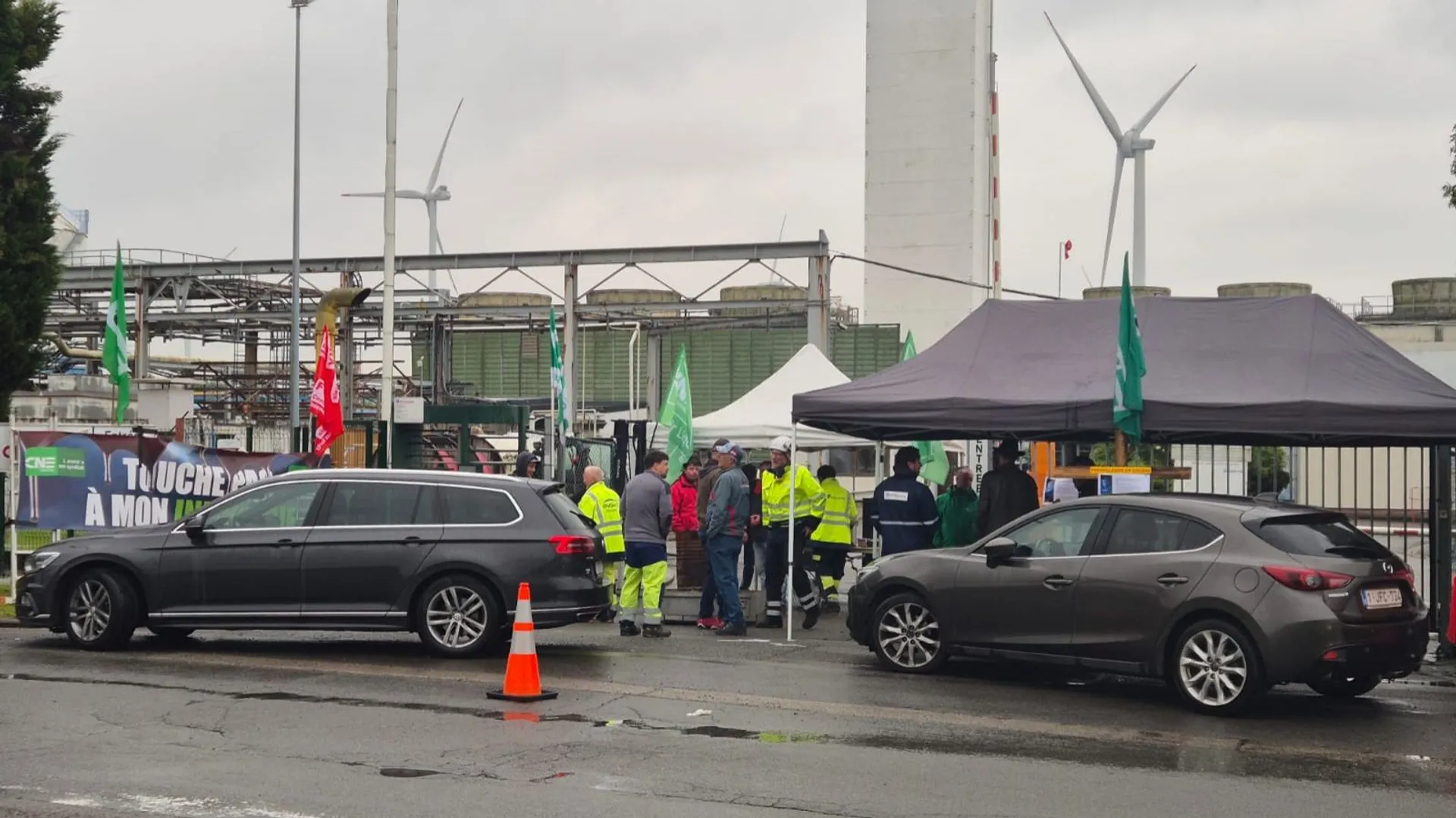 L'entreprise Galler se relance via la procédure de 'pré-pack', la ...