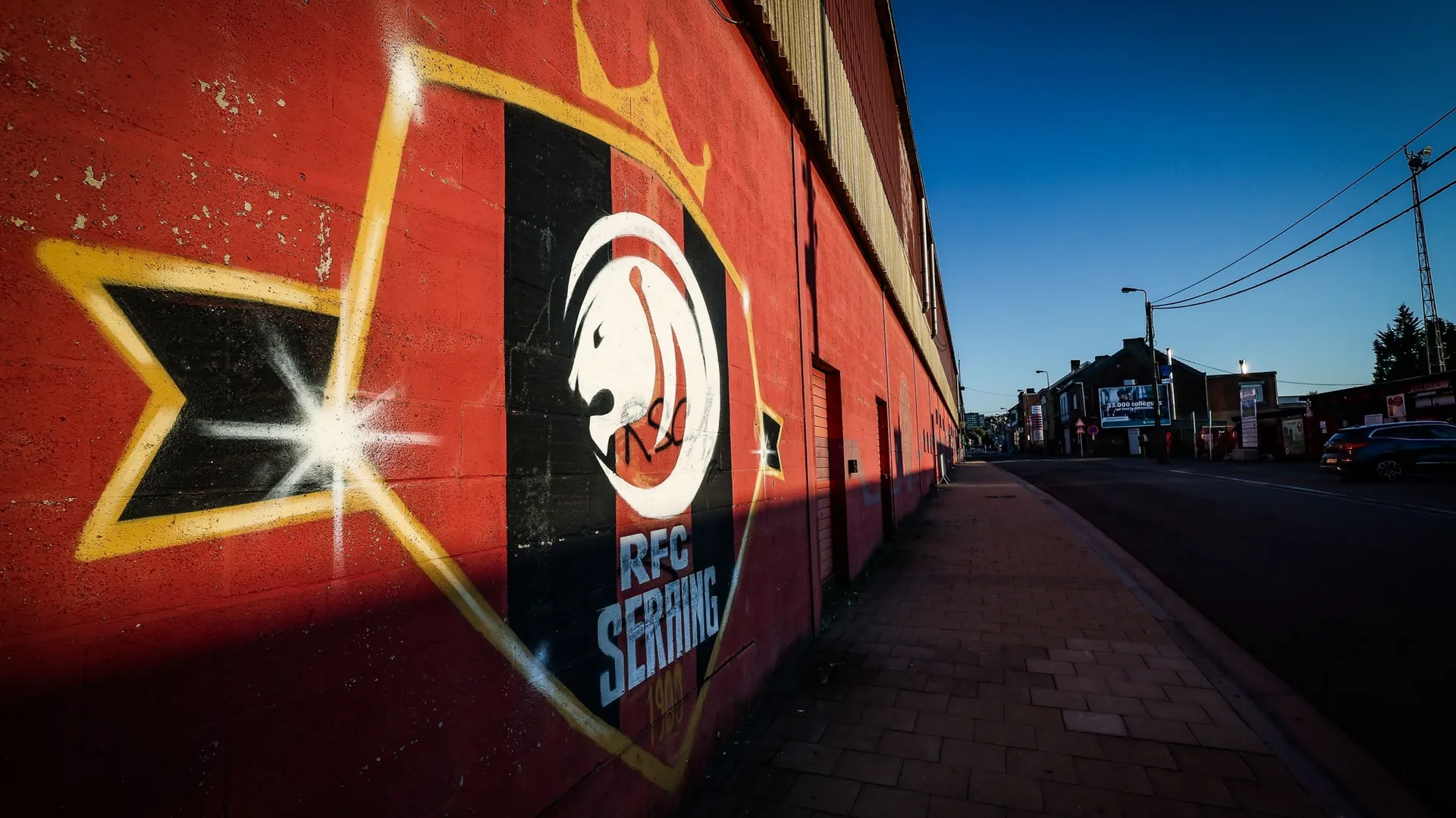 Police fédérale : Eric Snoeck prête serment comme commissaire général ...