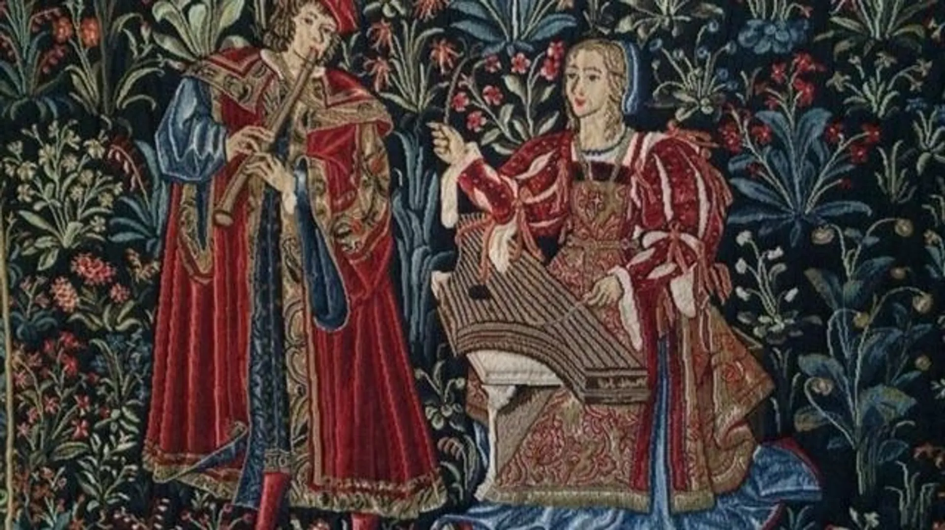 Qu'est-ce qu'un cymbalum ? - RTBF Actus