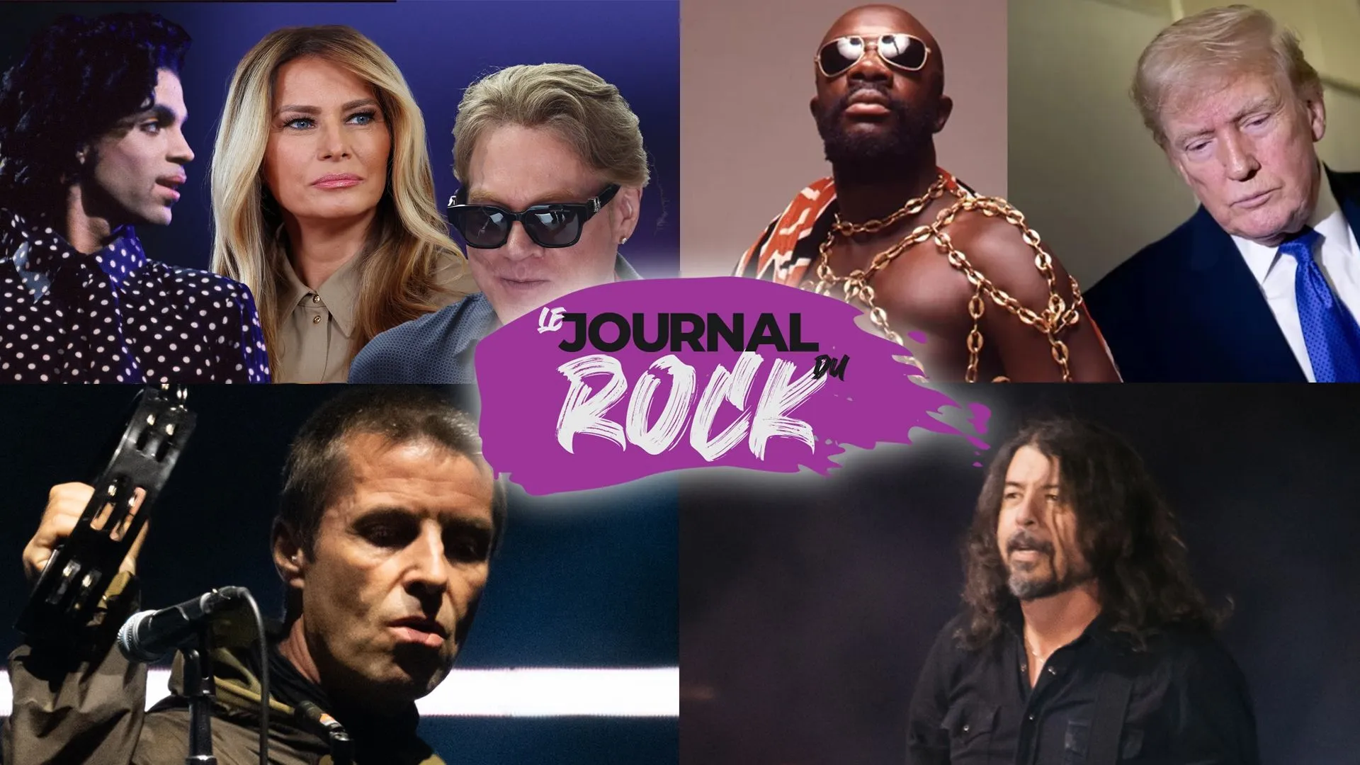 Les premières images du documentaire sur Billy Idol : les stars du rock ...