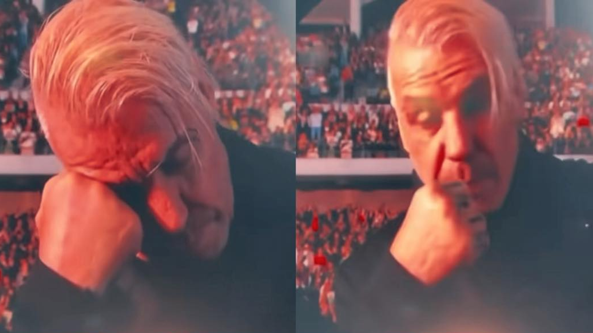 30 ans de Rammstein : de l’ex-RDA aux stades du monde entier - RTBF Actus