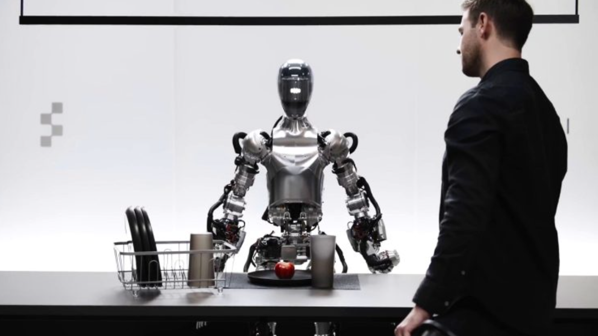 Pop Talk : Nikoz, Wall-E et l'intelligence artificielle - RTBF Actus