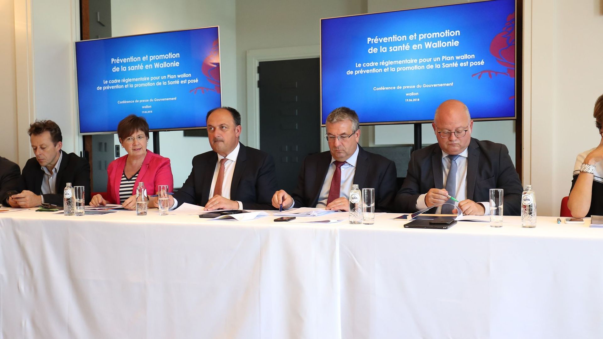 Peste porcine, transport, assurance autonomie: les détails du budget ...