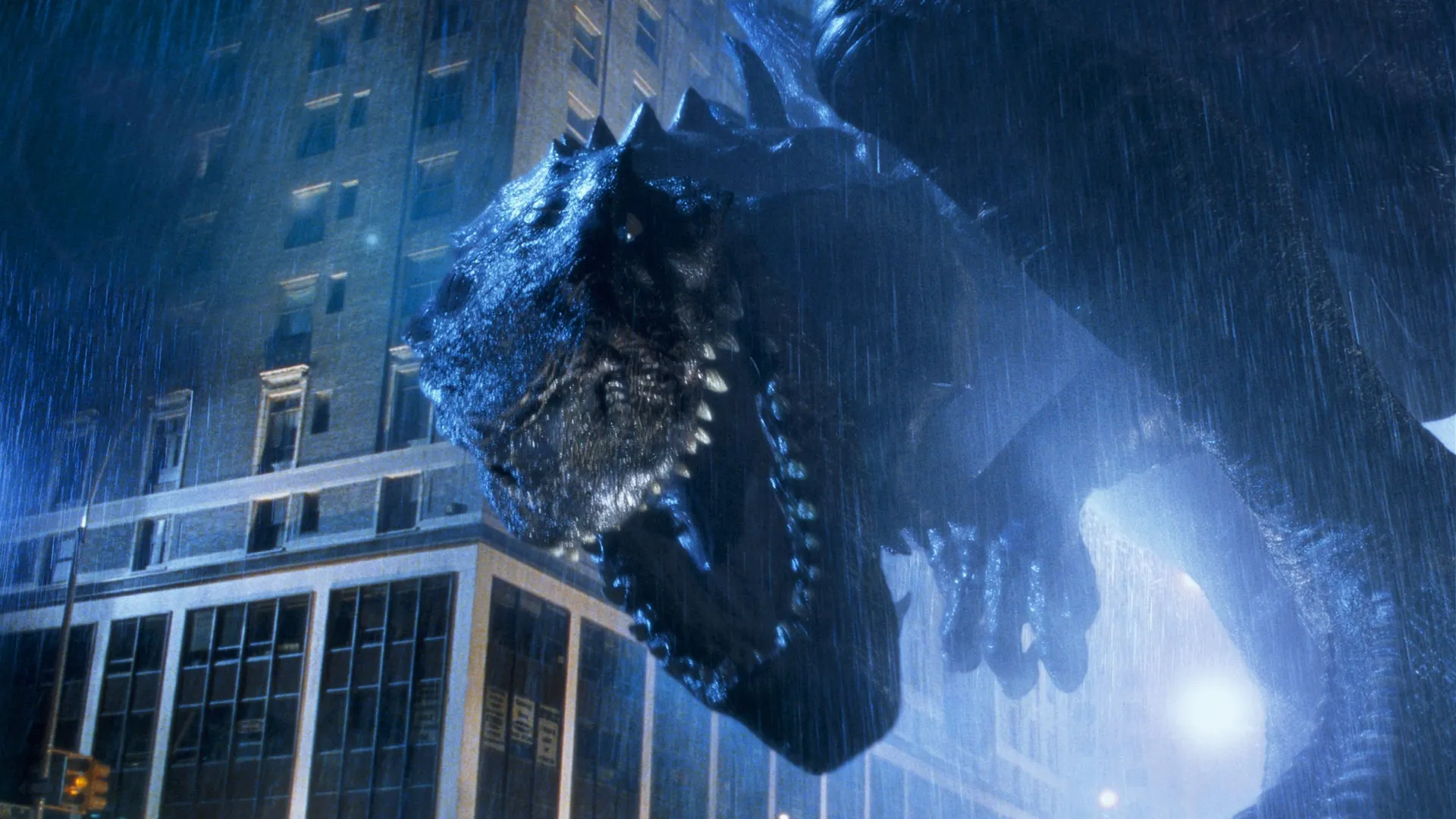 Pourquoi Godzilla est-il le monstre le plus redoutable du cinéma ...