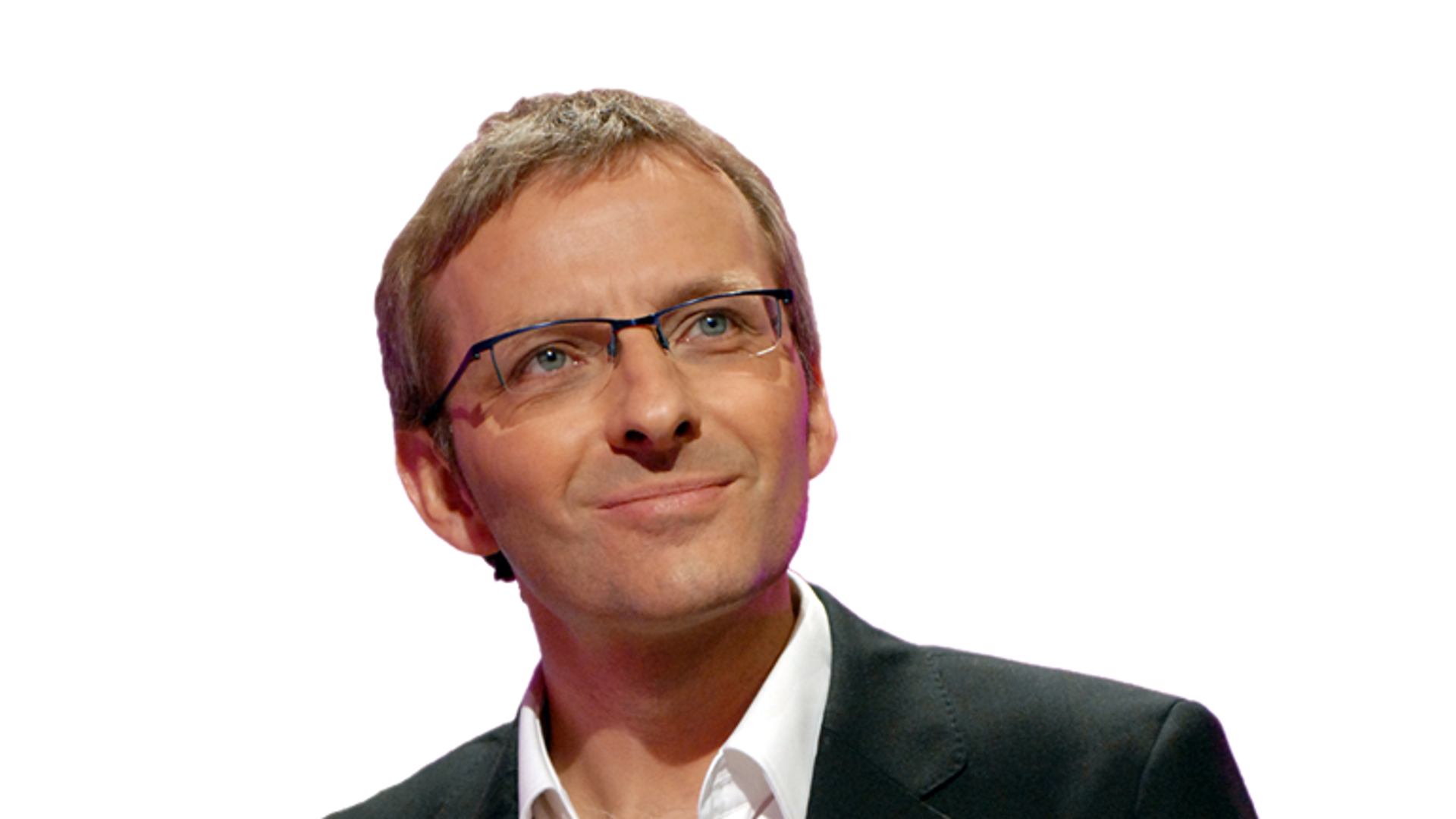 Edouard Delruelle - RTBF Actus