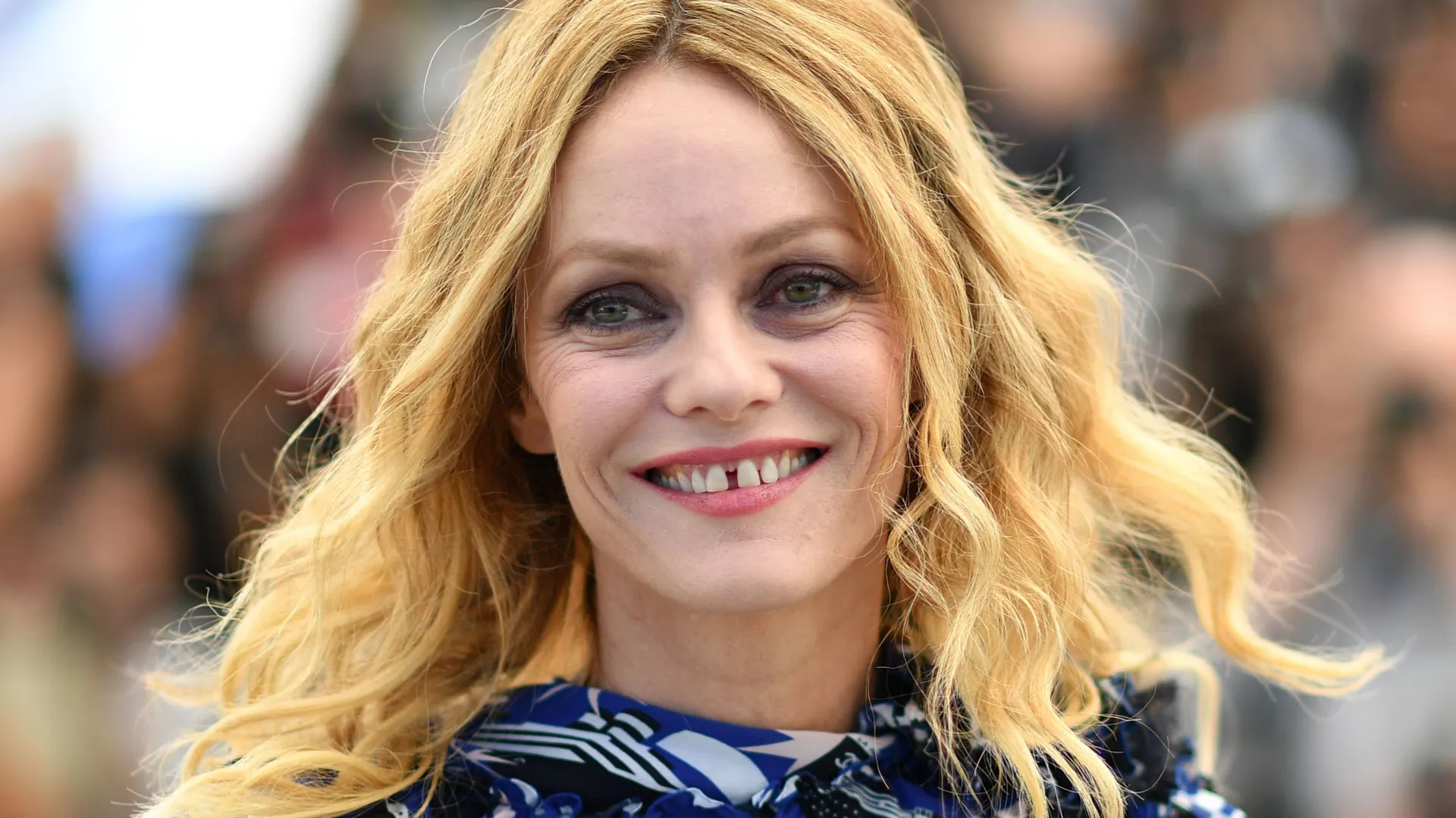 Le retour de Vanessa Paradis en duo avec Oren Lavie - RTBF Actus