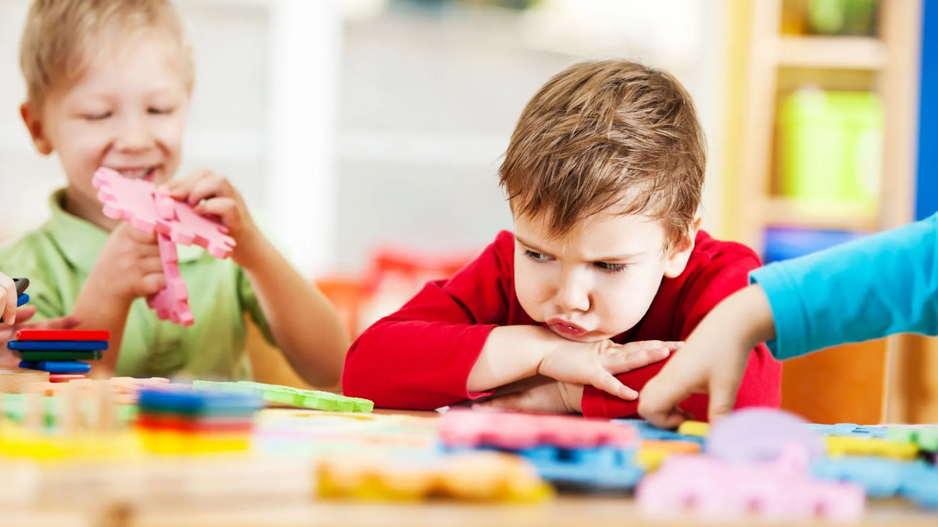 D'où vient l'expression 'être chafouin' ? - RTBF Actus