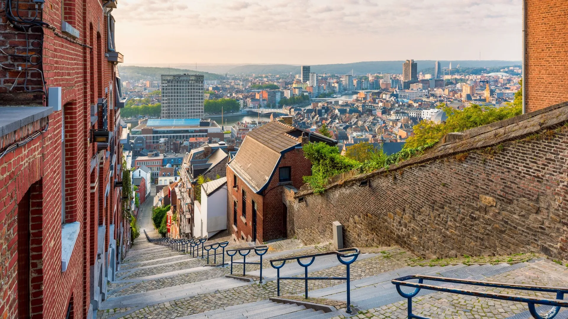 Province de Liège : comment appelle-t-on les habitants de votre ville ...