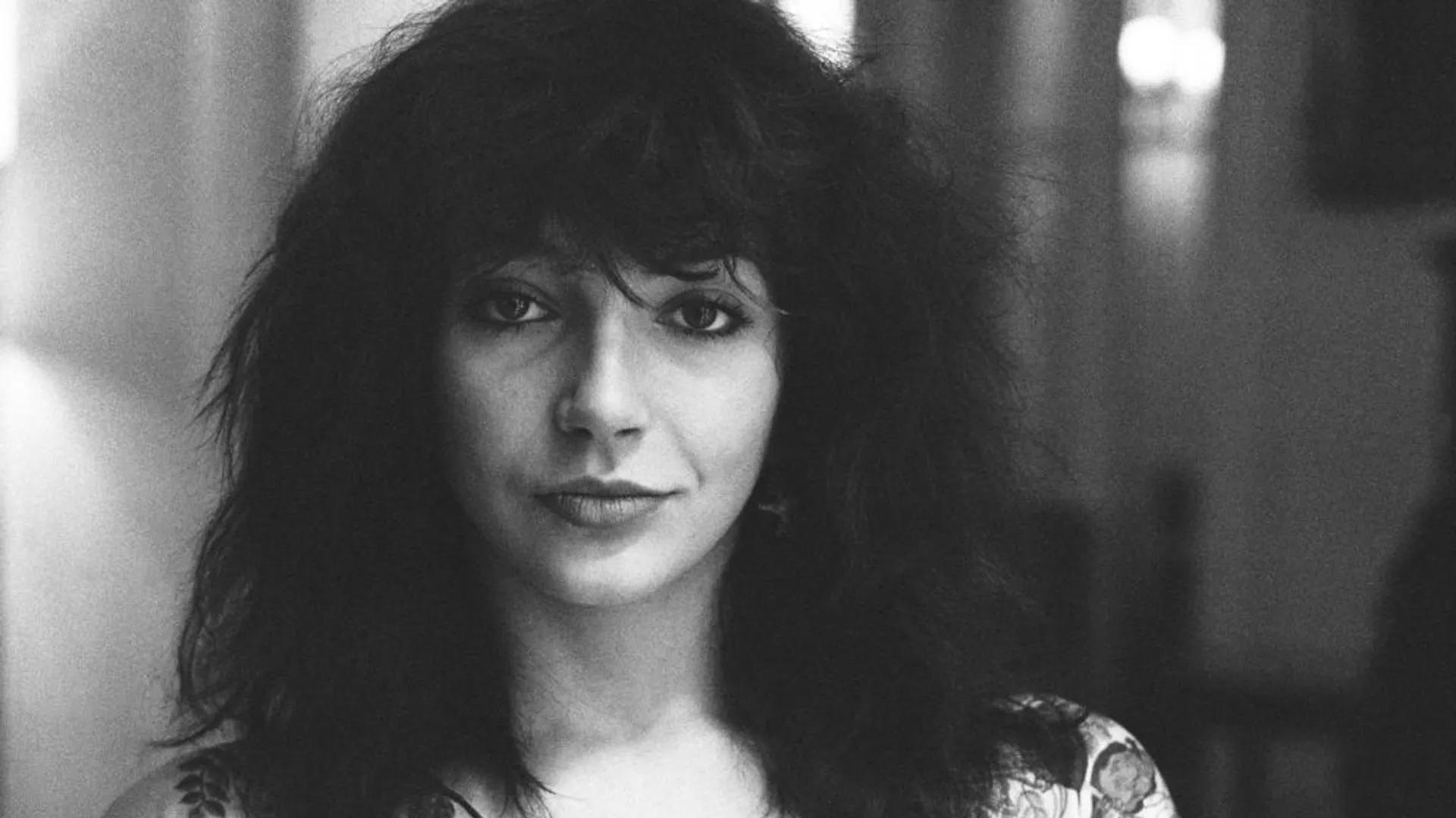 Kate Bush révèle qu’elle est prête à travailler à un nouvel album ...