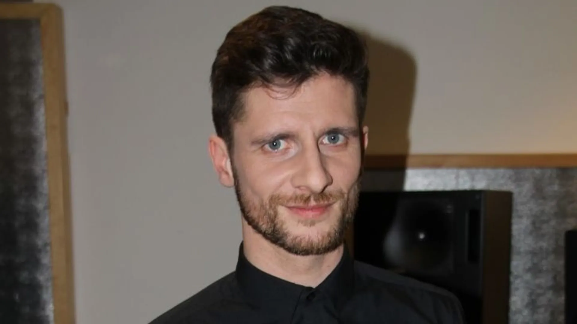 Nicola Testa - RTBF Actus