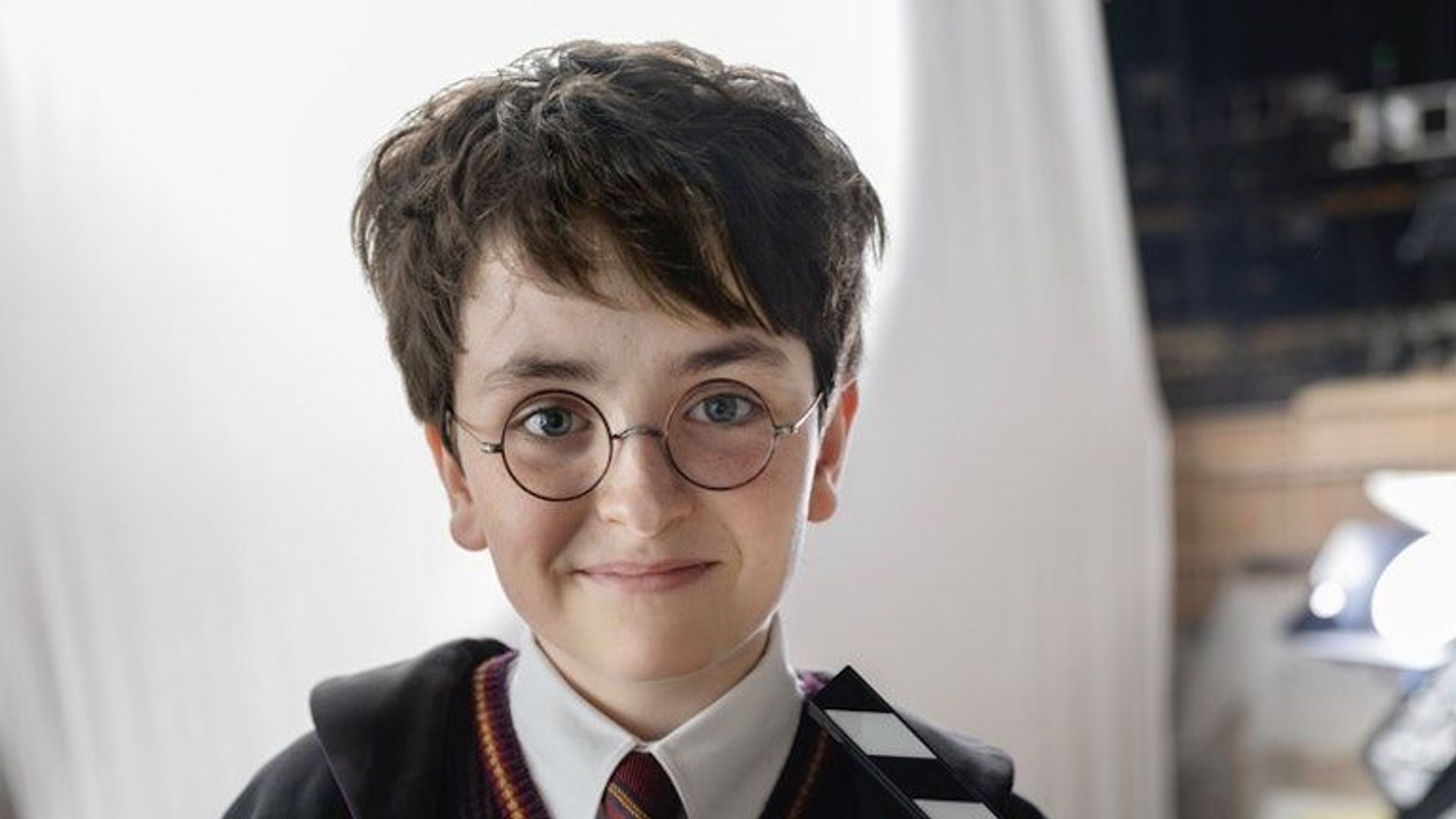 'Harry Potter' : la série va prendre quelques distances avec les livres ...