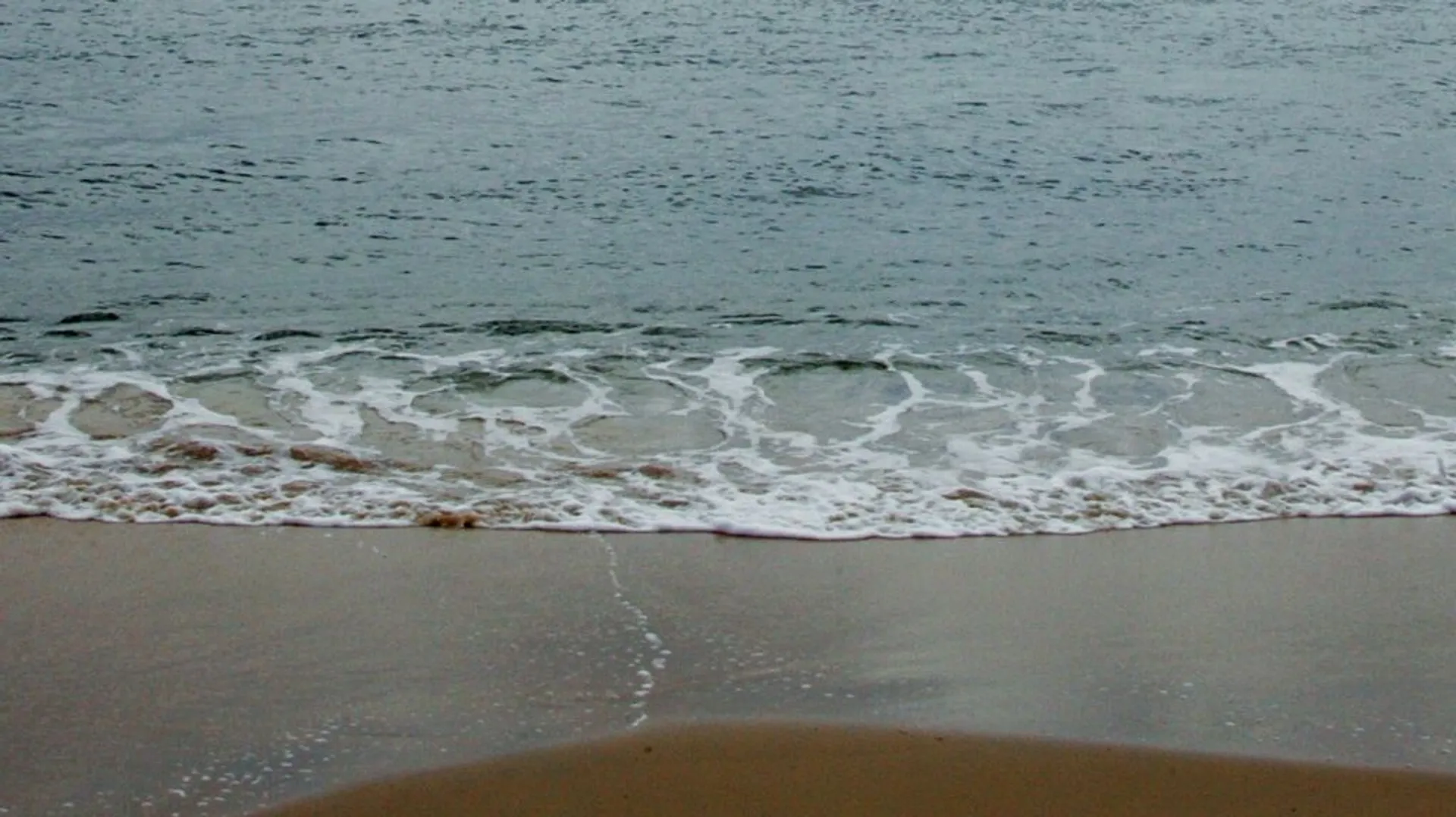 Six milliards de tonnes de sable arrachées à la mer chaque année ...