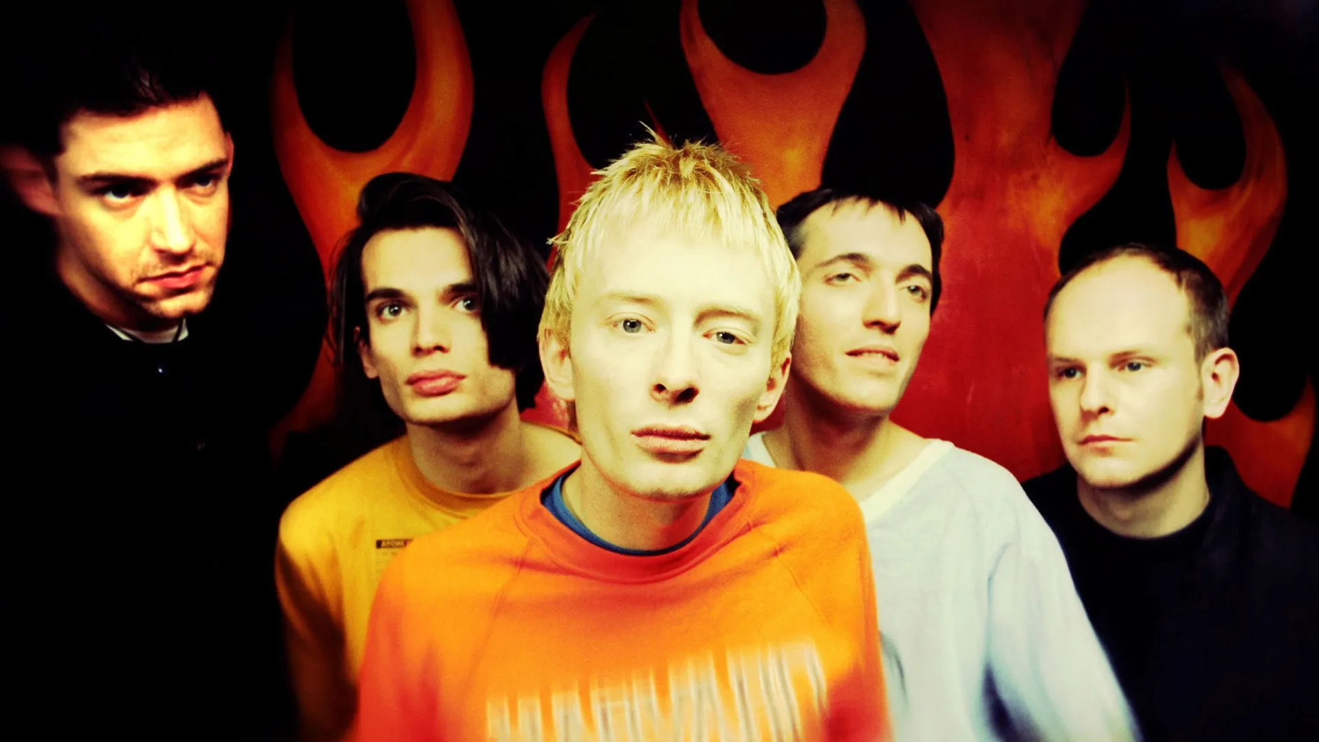 Radiohead réinvente ses tournées avec une nouvelle formule - RTBF Actus