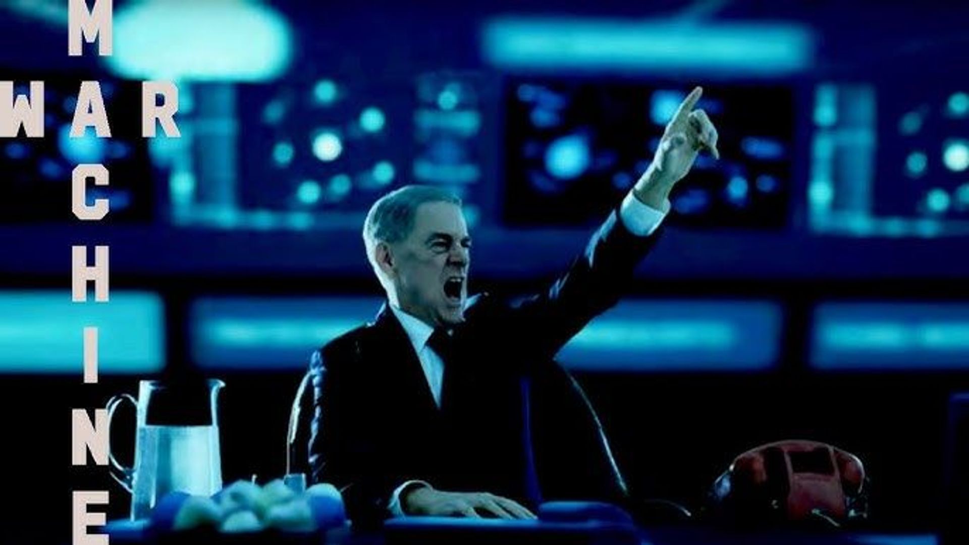 'War Machine', ce titre que Bryan Adams avait écrit pour Kiss - RTBF Actus
