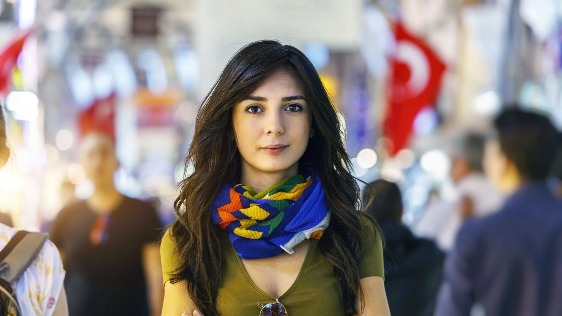 'Ici le monde' – En Turquie, le pouvoir interdit d’accoucher par ...