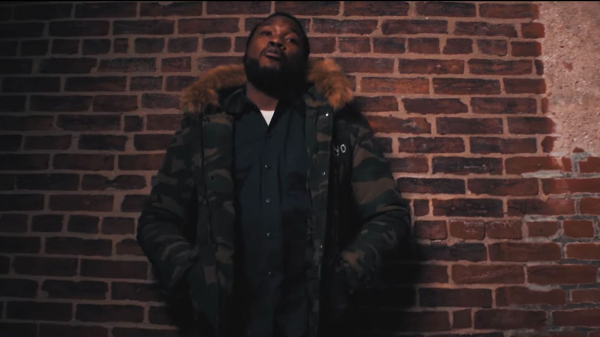 'Trauma' le nouveau clip de Meek Mill - RTBF Actus