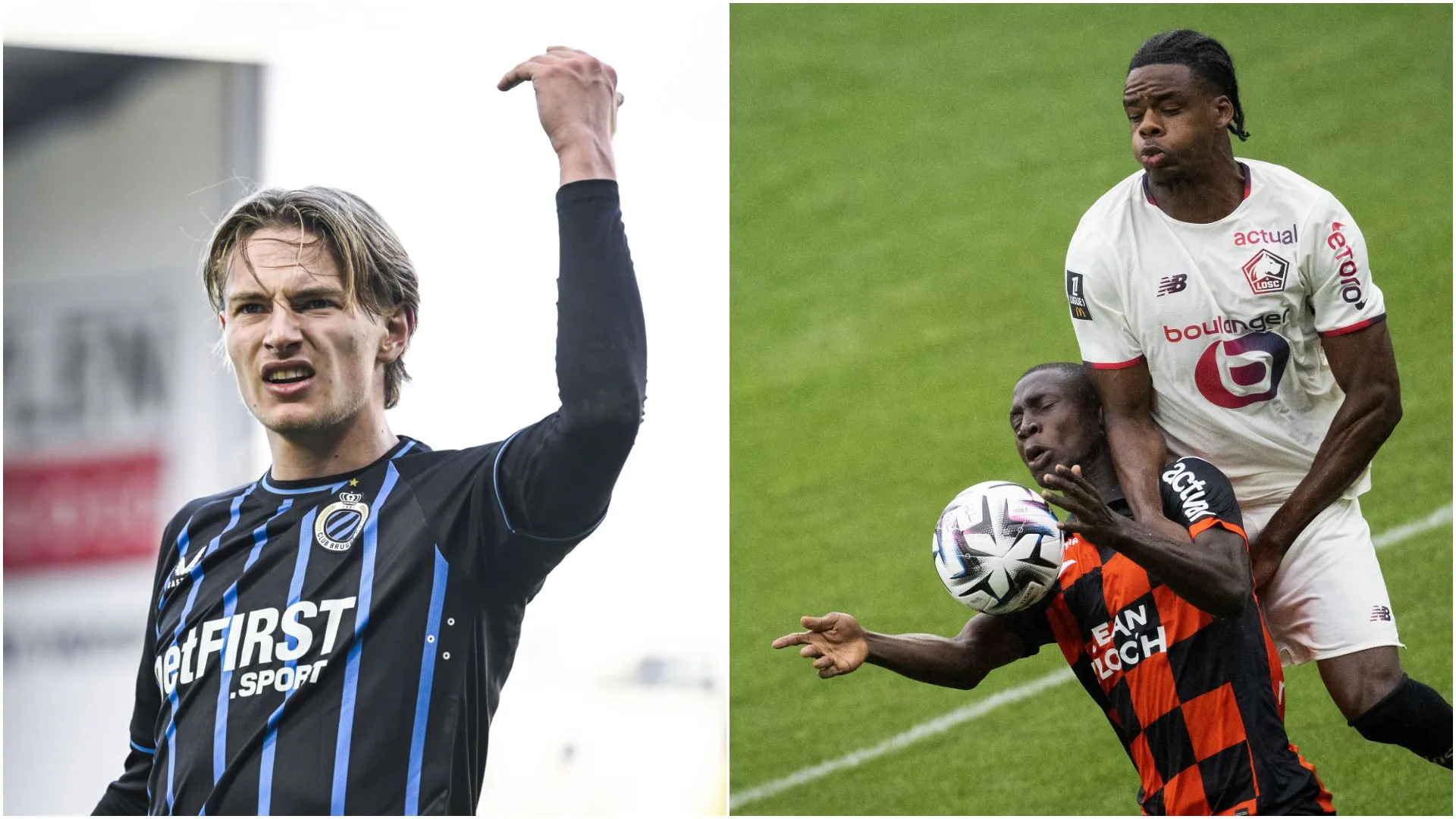 Le calendrier des Diables Rouges en route pour la Coupe du monde 2026 - RTBF Actus