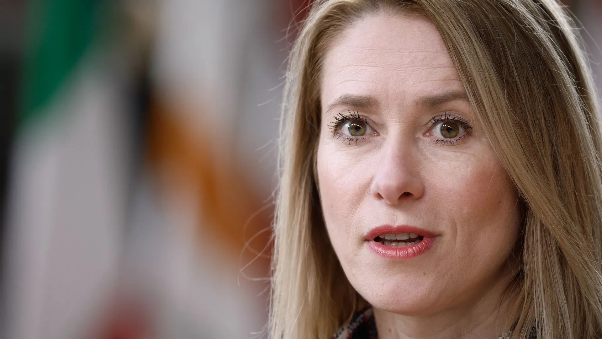 Qui est Kaja Kallas, la nouvelle cheffe de la diplomatie européenne et ...