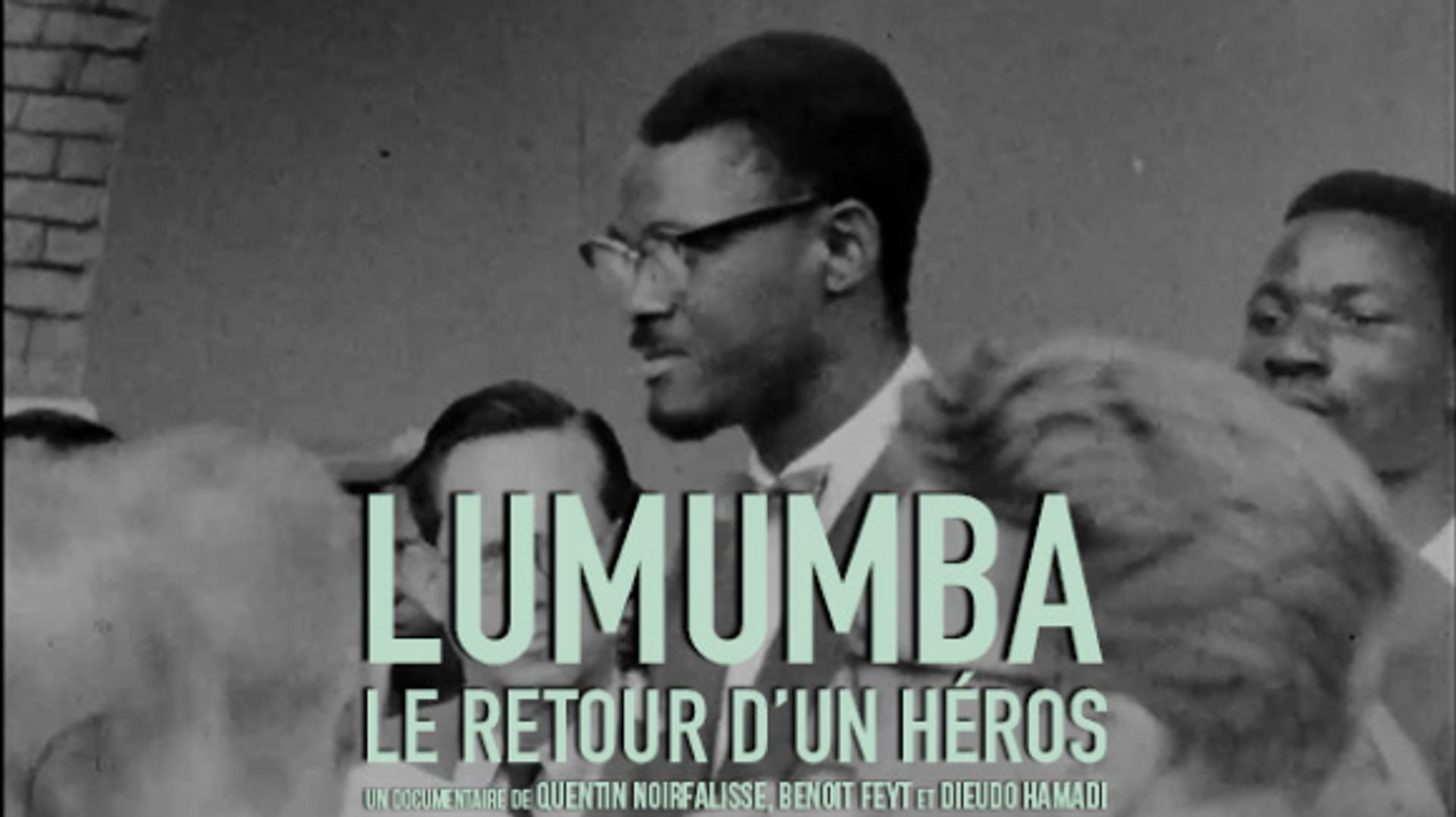 Autour de Patrice Lumumba : Maurice Mpolo et Joseph Okito, des ...